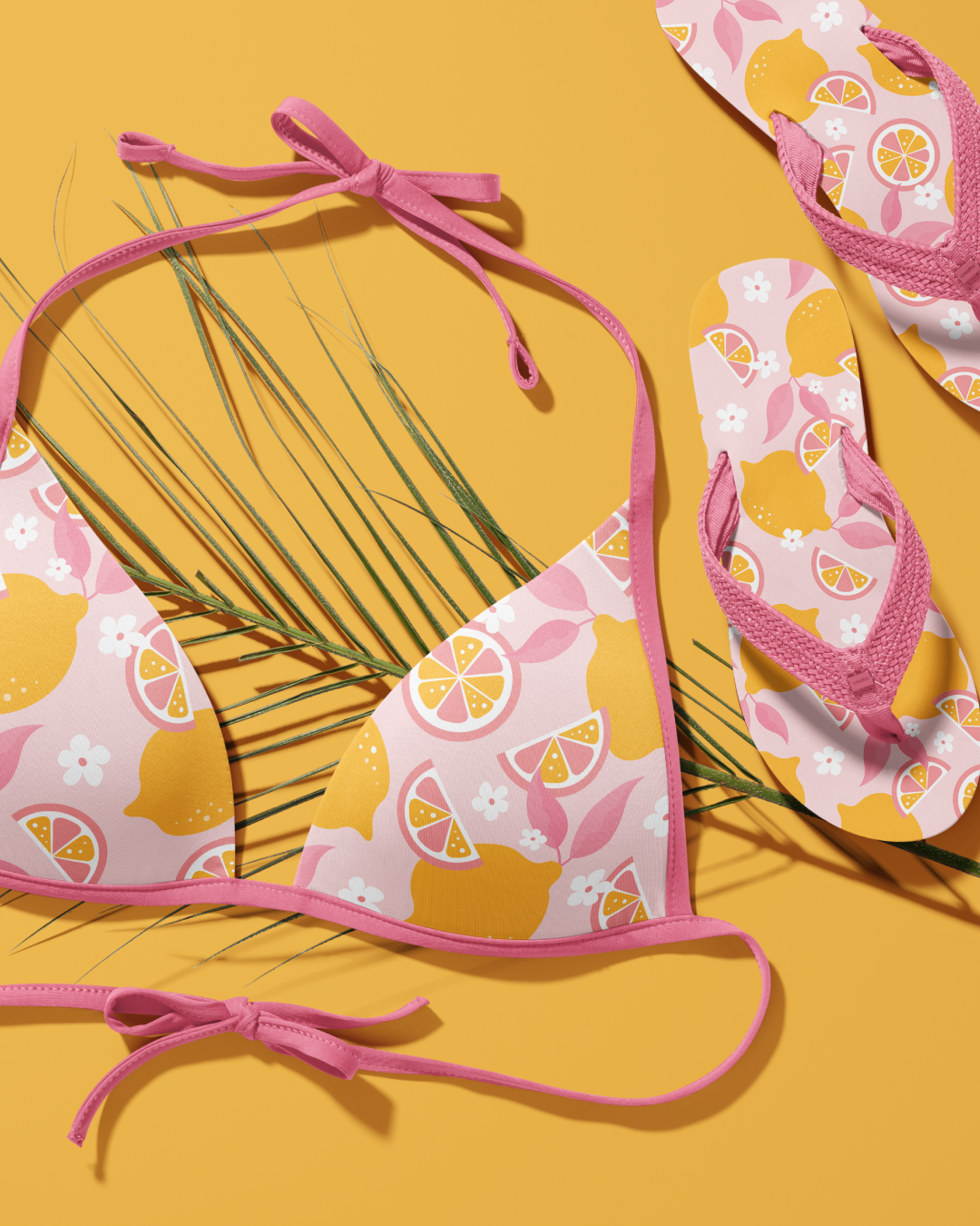 Surface Pattern Design — Danielle Chandler Design