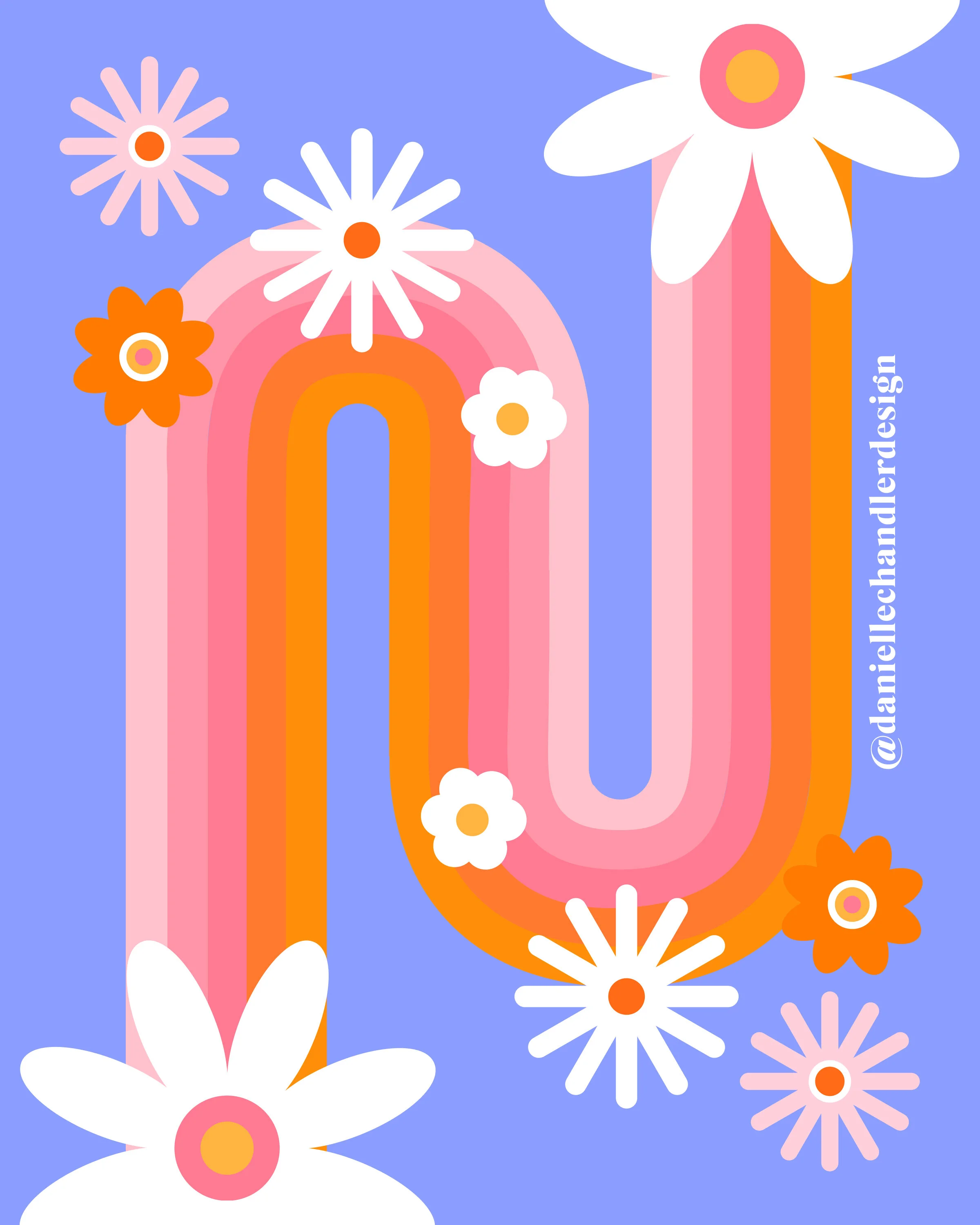 General 5 — Danielle Chandler Design