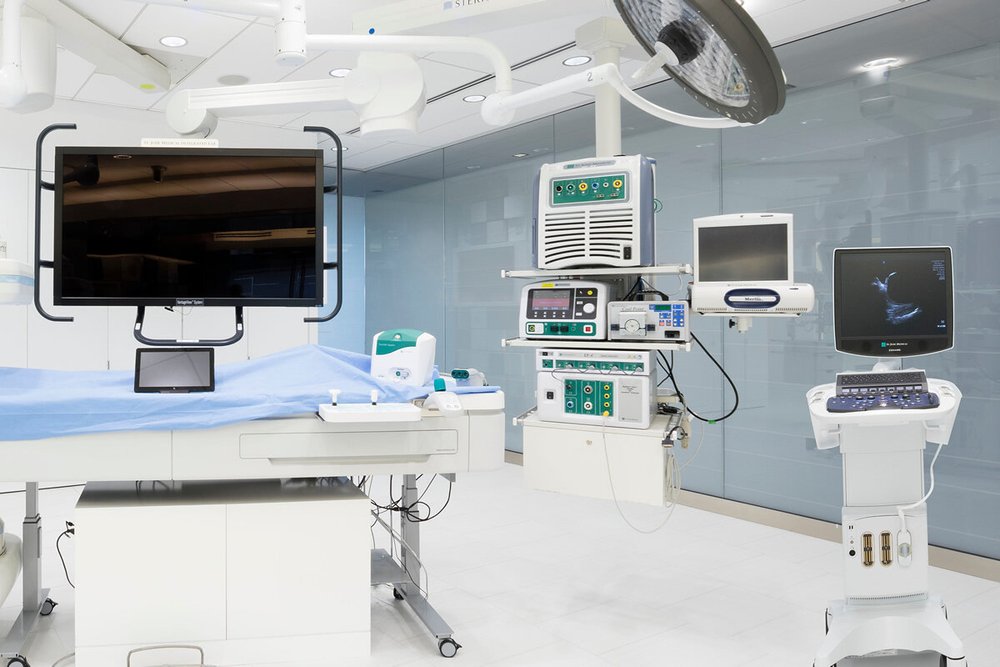 About — Affordable Medical Equipment Repairs and Calibrations