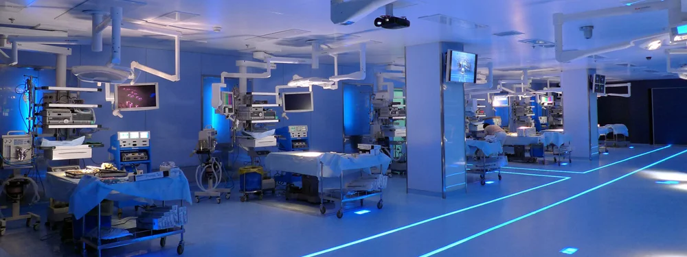 Our Instructors — Affordable Medical Equipment Repairs and Calibrations