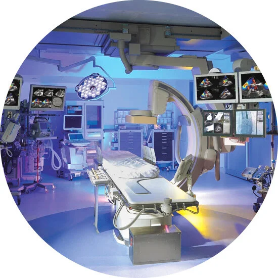 Our Instructors — Affordable Medical Equipment Repairs and Calibrations