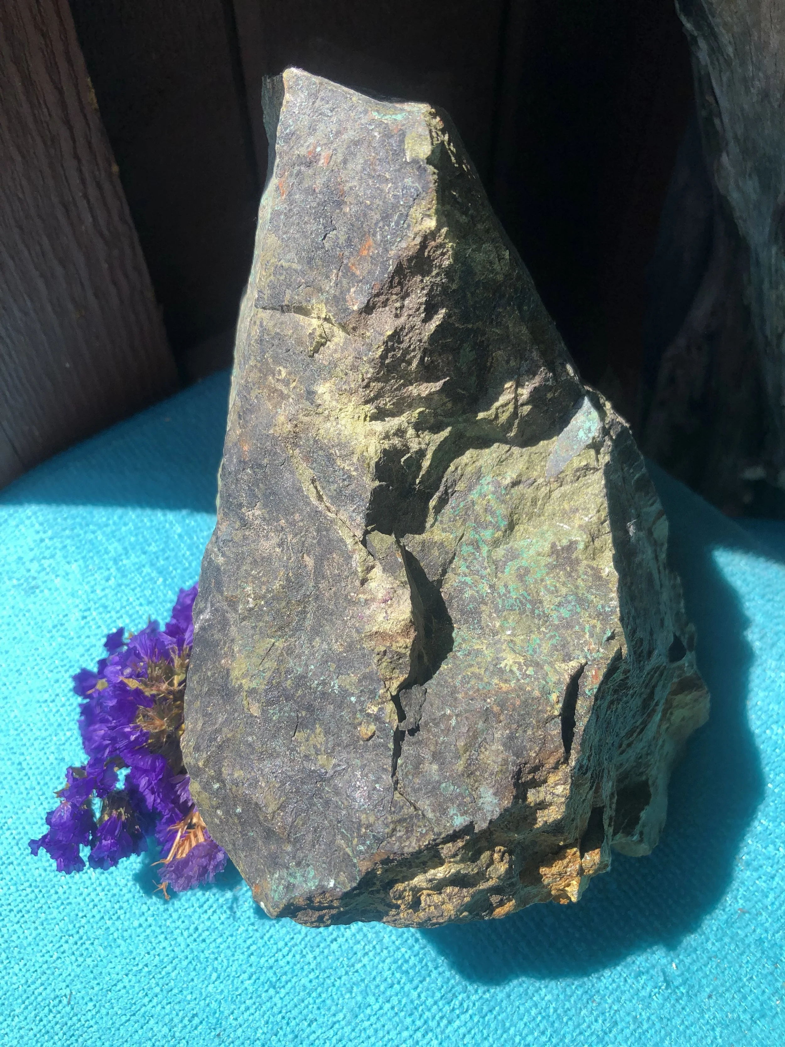 Raw Beauté, Raw Crystals, Raw Crystal Gemstones — CRYSTAL GALAXIES LLC