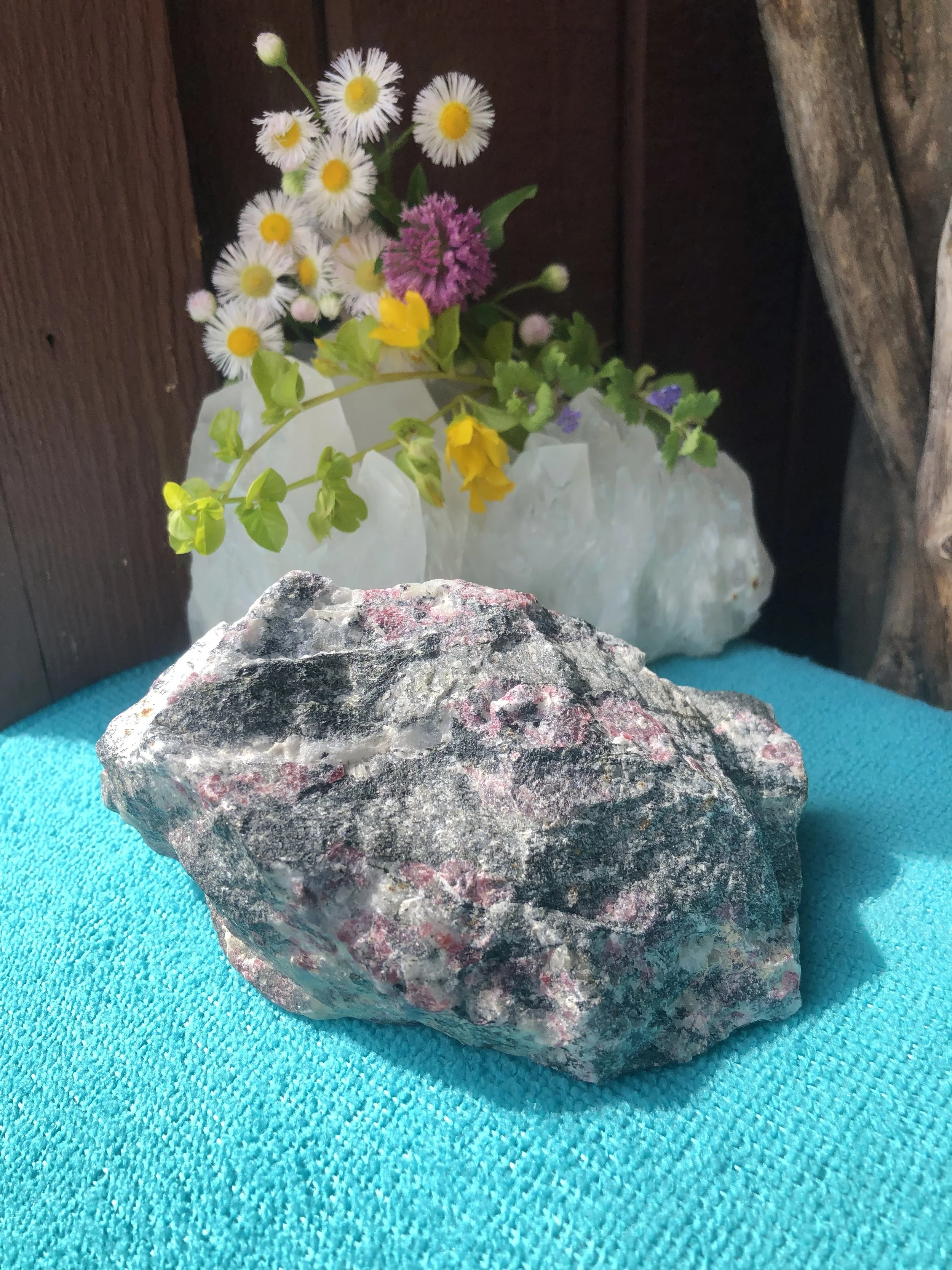 Raw Beauté, Raw Crystals, Raw Crystal Gemstones — CRYSTAL GALAXIES LLC