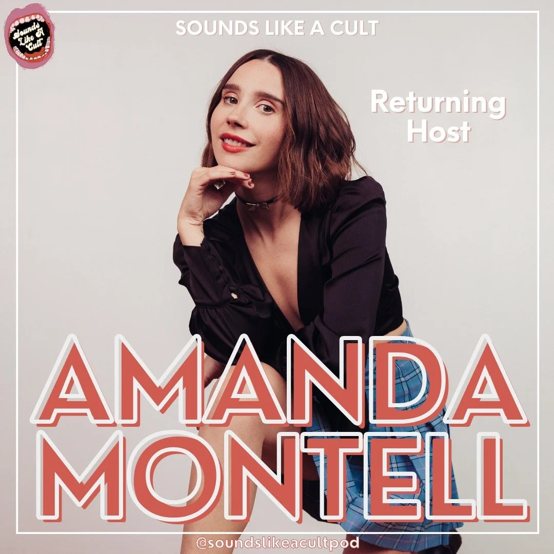 About — Sounds Like A Cult