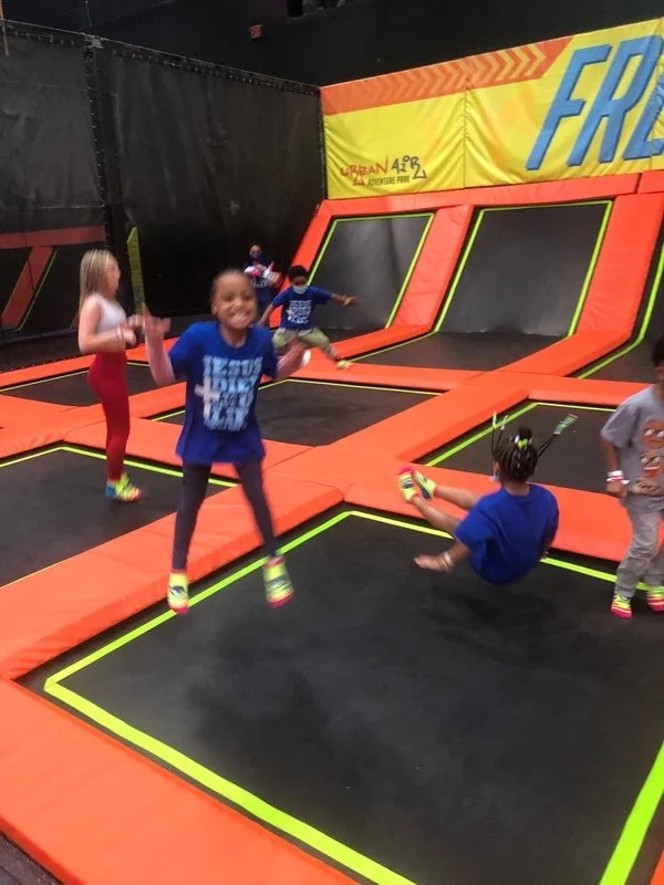 SPRING BREAK 2022 — KREAYOLA KIDS LEARNING CENTERS