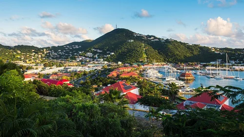 How to Get Around St. Thomas: Your Complete Guide