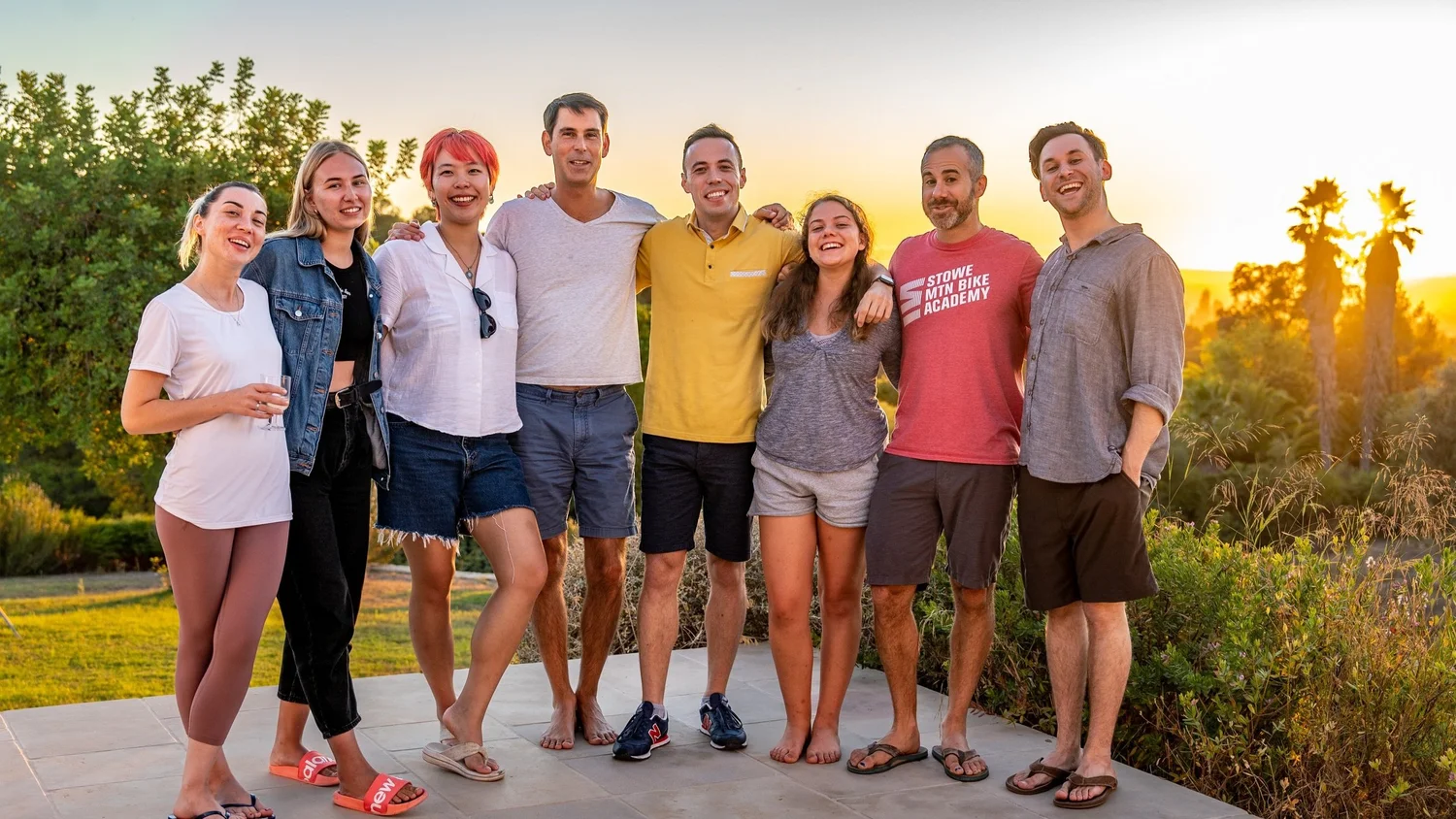 Team | Open Forest Protocol