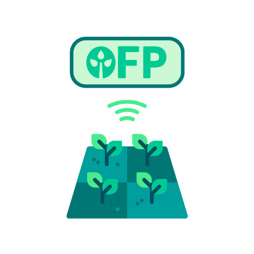 Open Forest Protocol | Measure, report, verify and fund forestation projects with digital ...