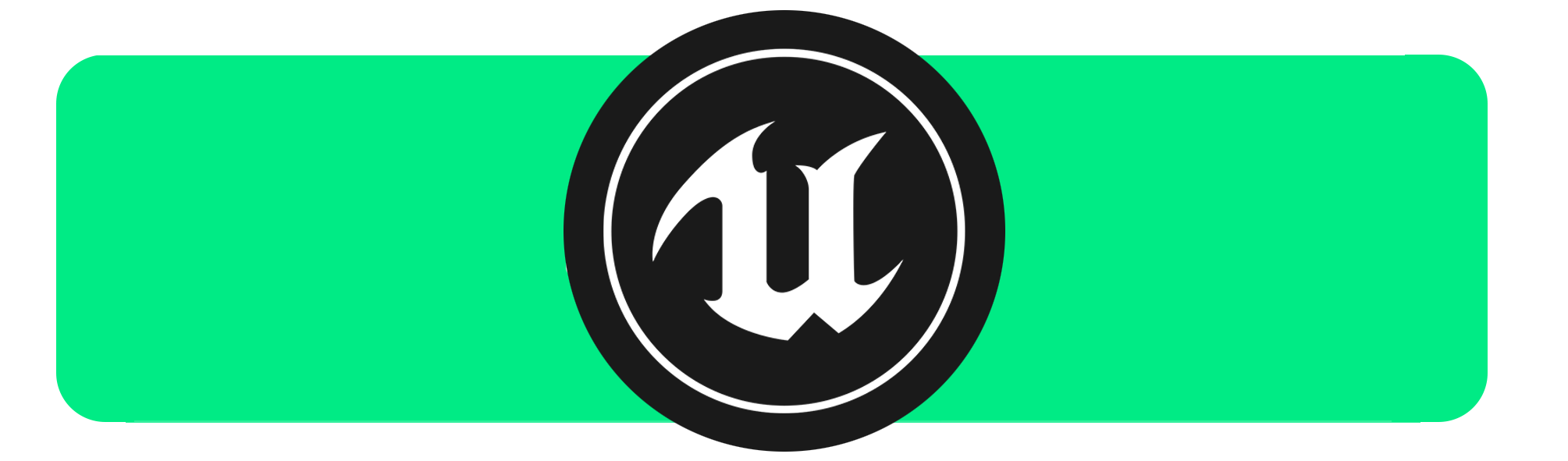 Unreal Engine Logo