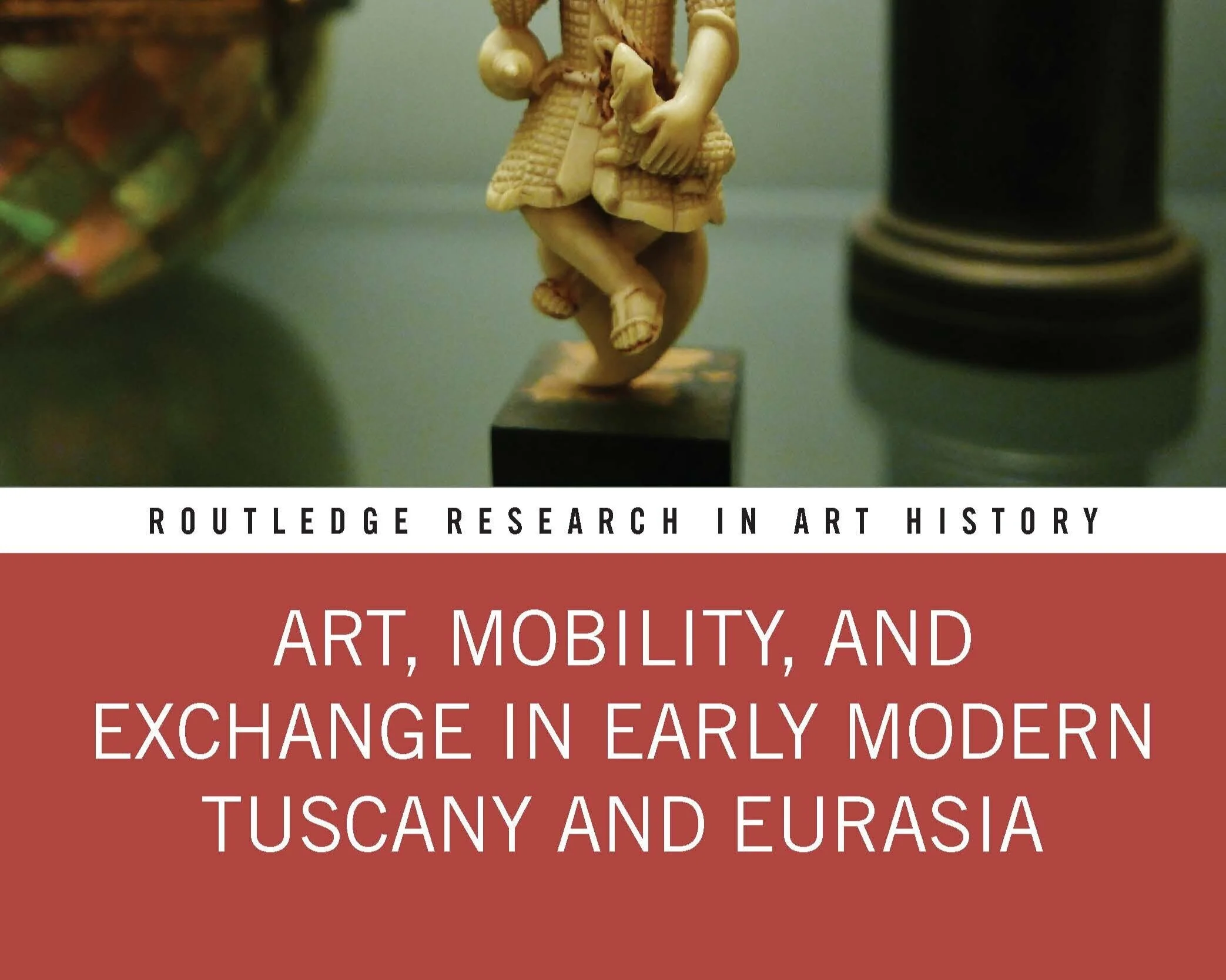 Writing — Erin Benay