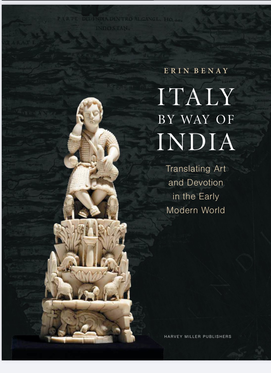 Writing — Erin Benay