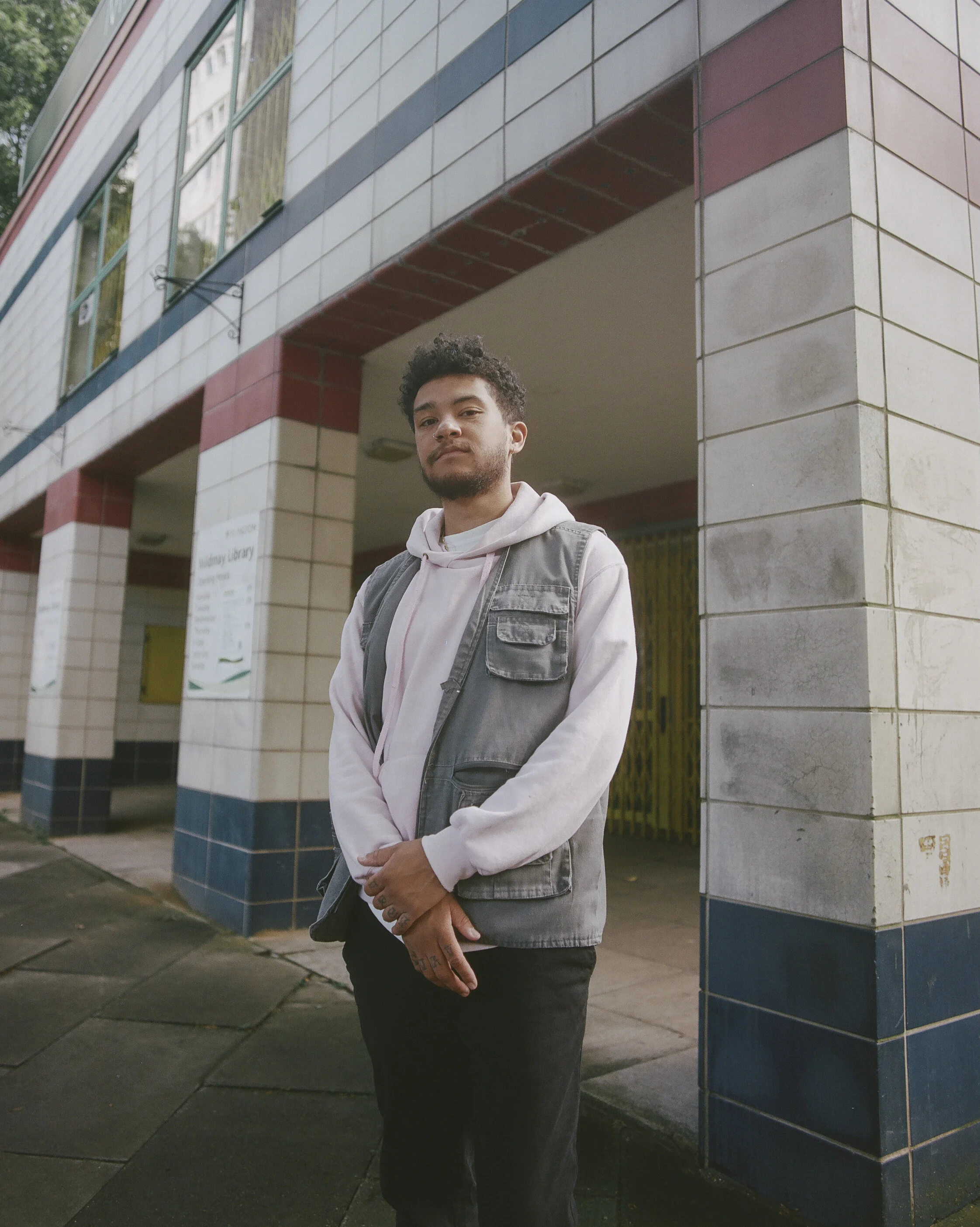 Our Talent - The Event Archive