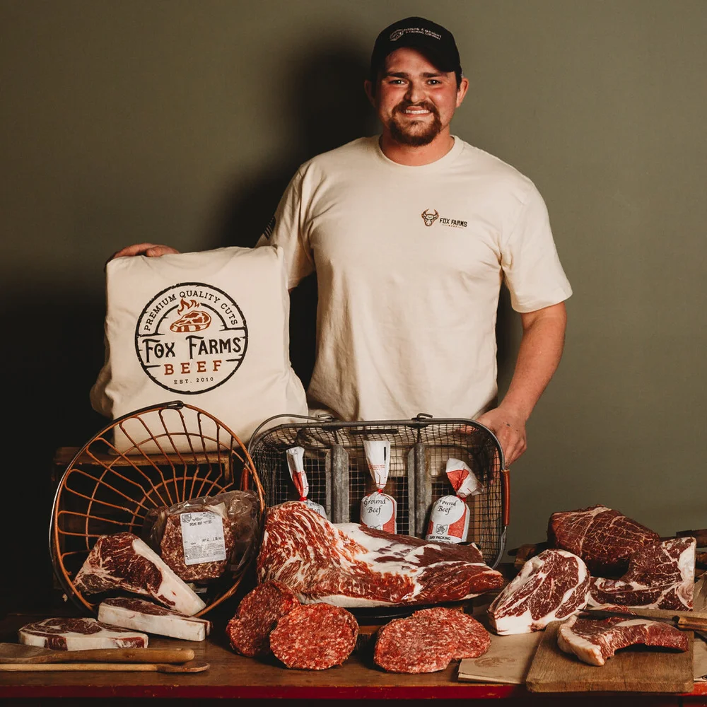 About Us — Fox Farms Beef - Premium Quality Meats | Custom Beef Sides ...