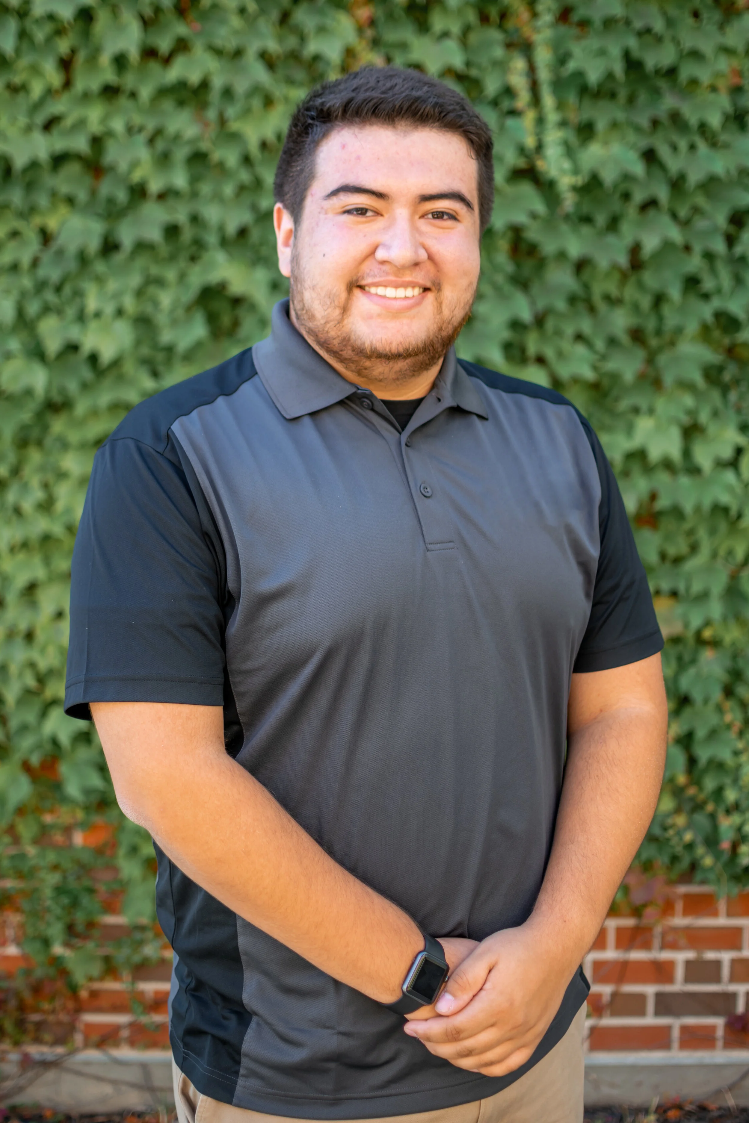 About 1 — Mark Rodriguez