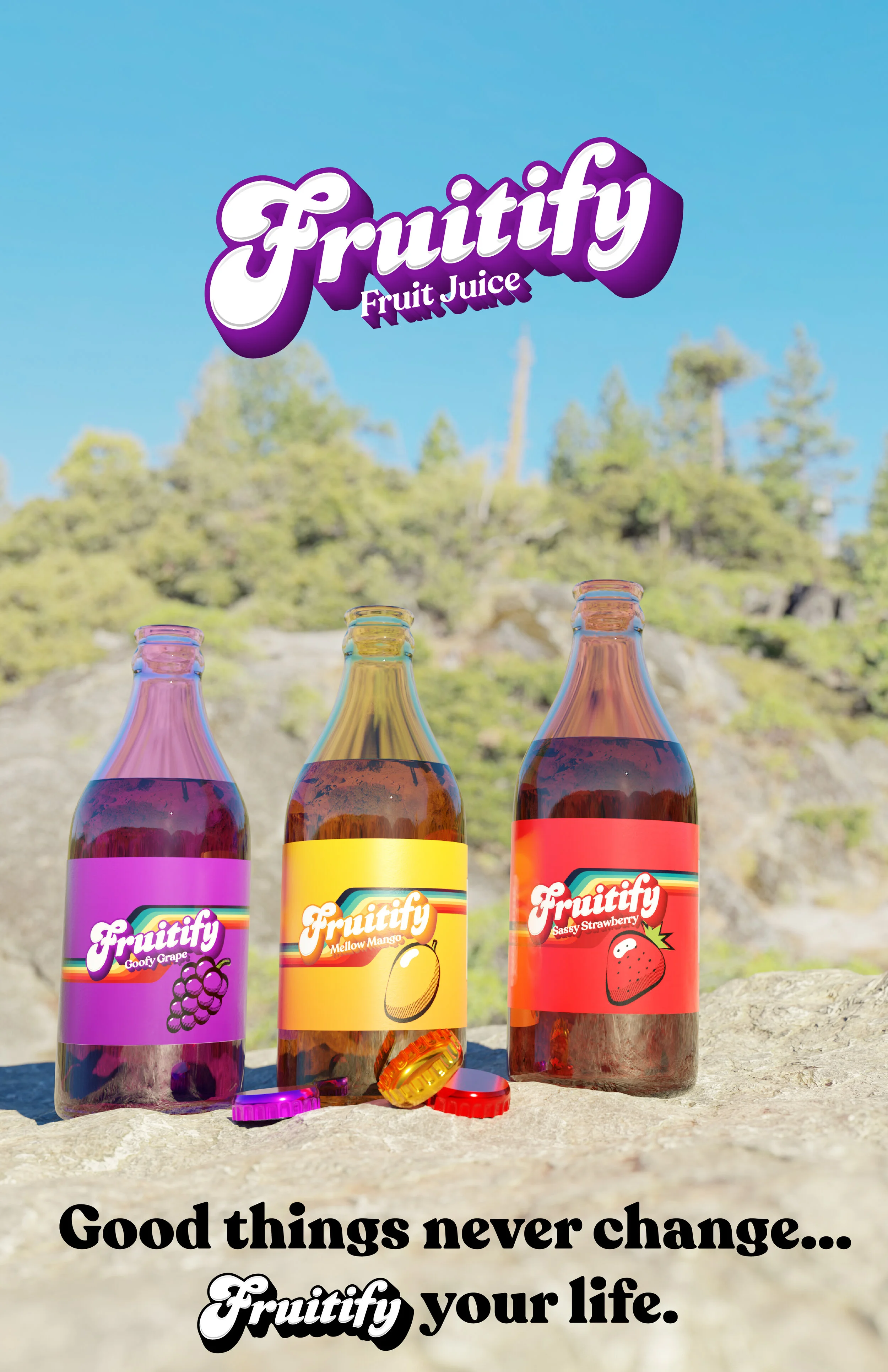 Fruitify — Mark Rodriguez