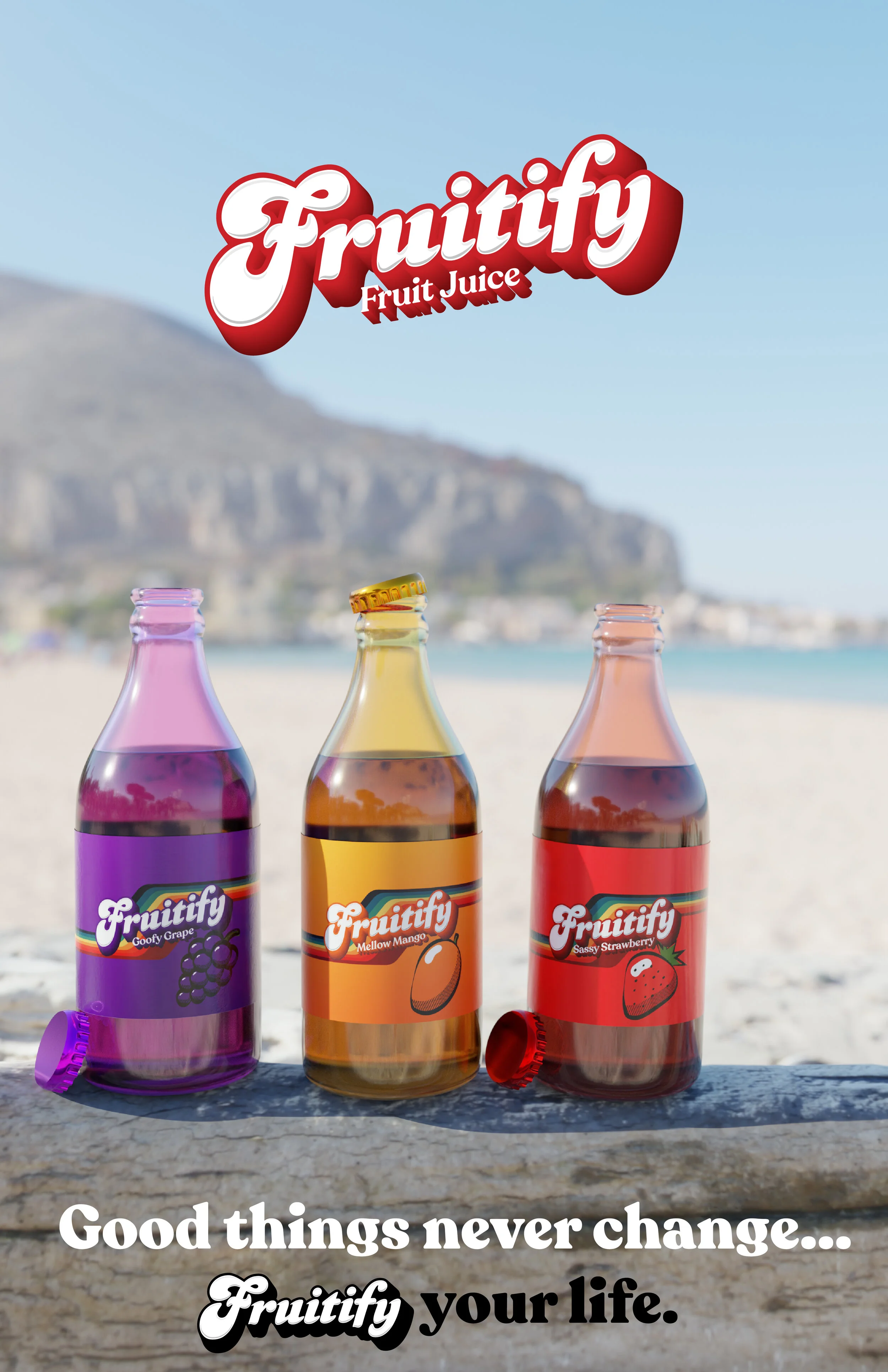 Fruitify — Mark Rodriguez