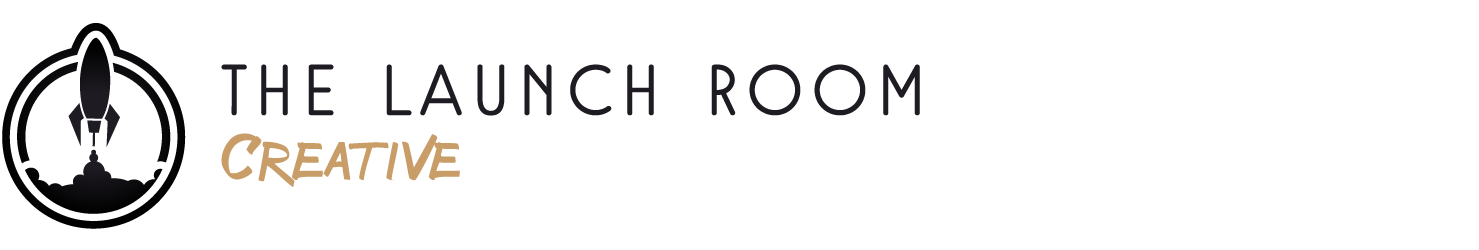 Marketing — The Launch Room Creative