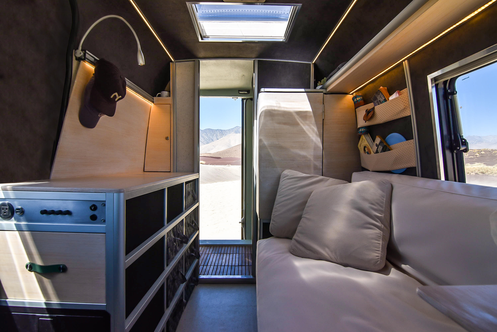 Nook Vans