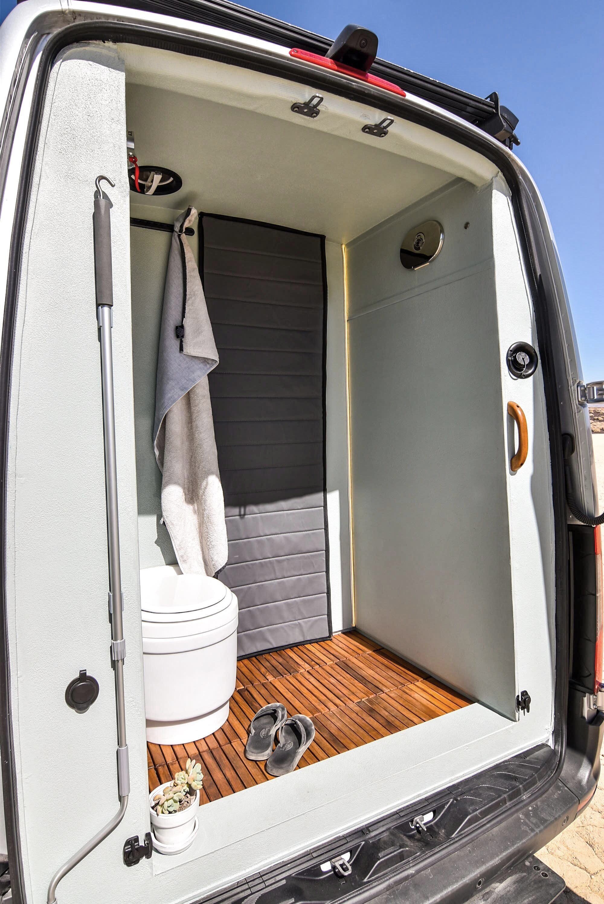 Nook Vans
