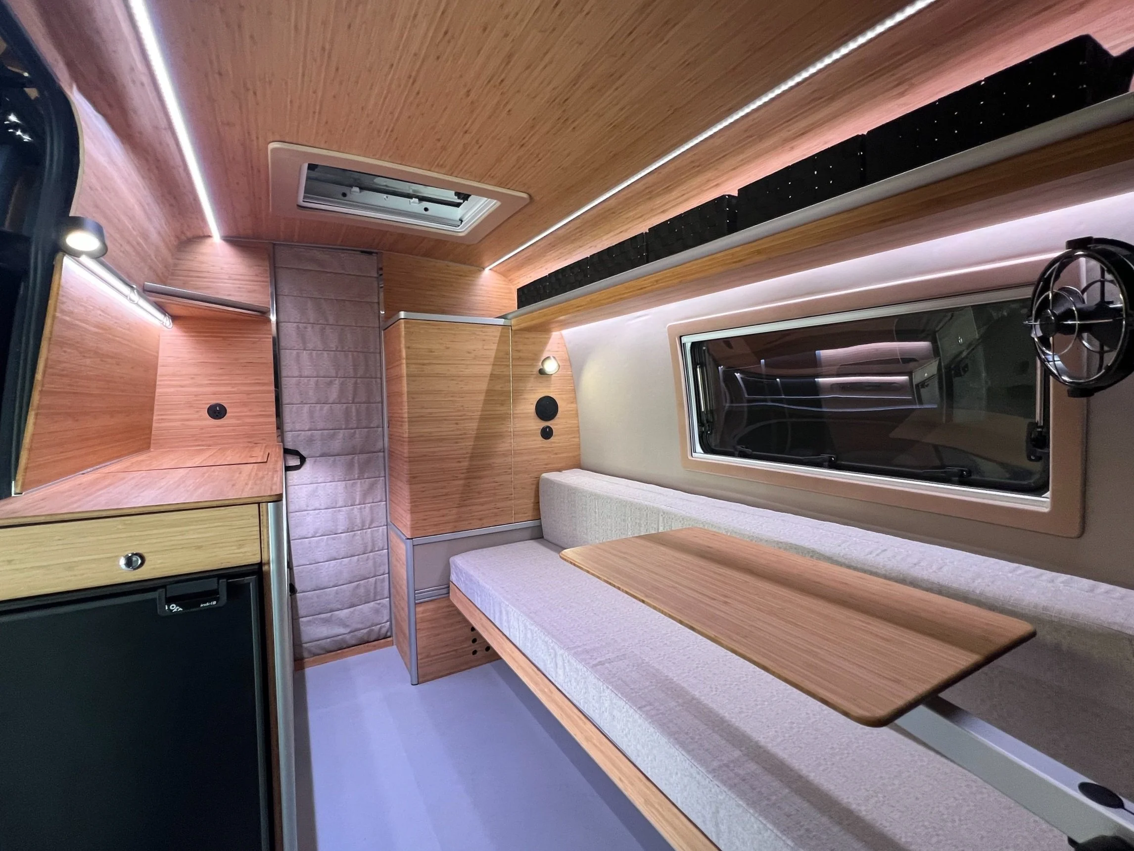 Nook Vans