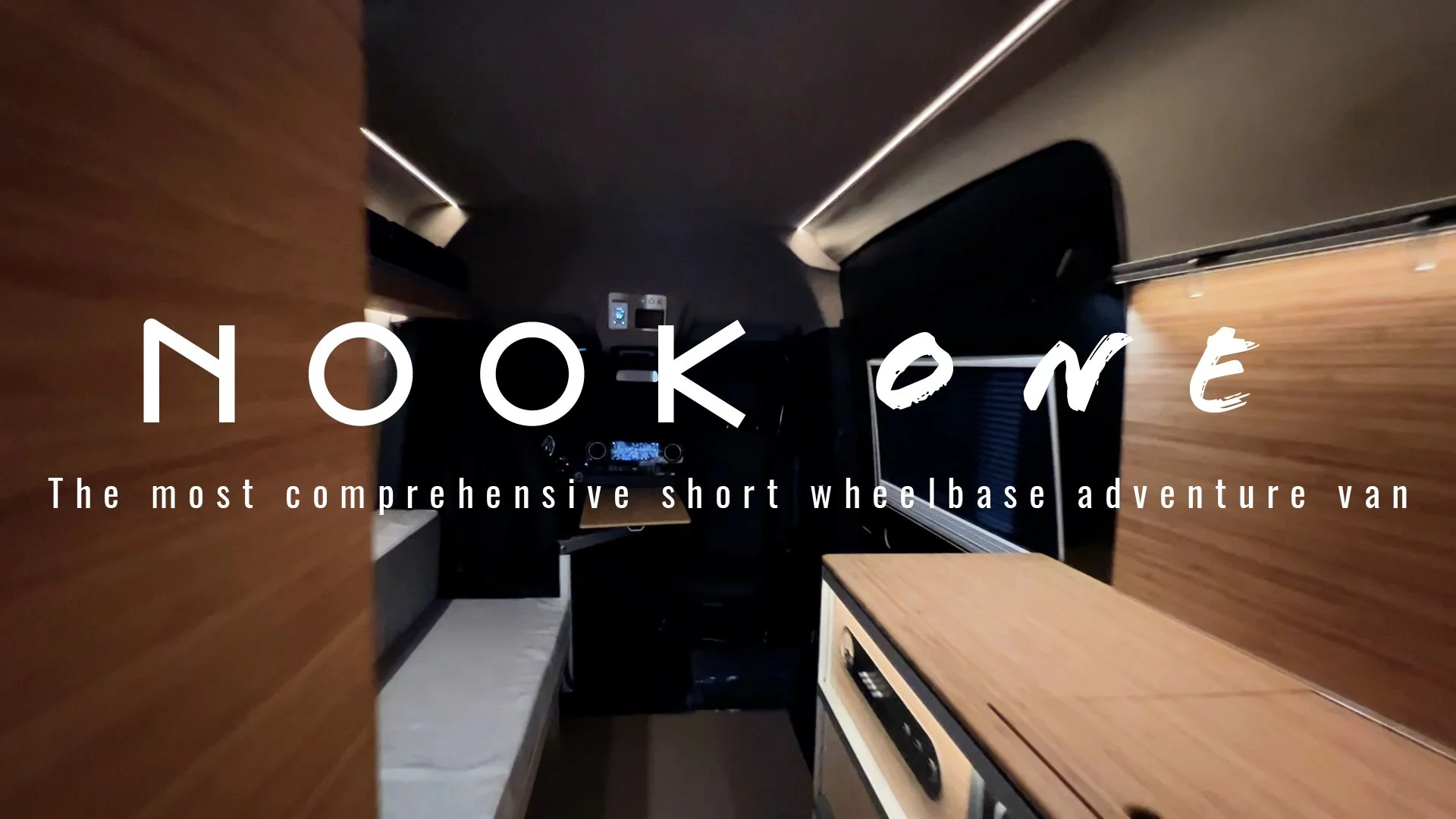 Nook Vans