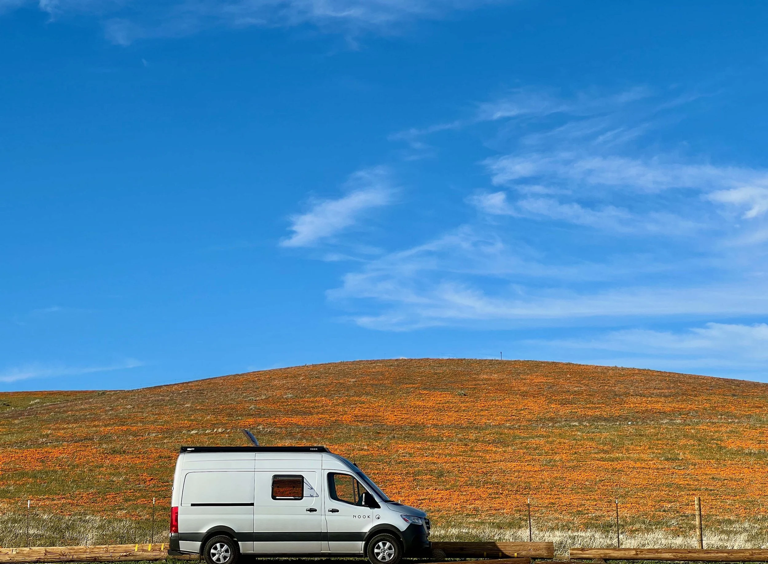 Nook Vans