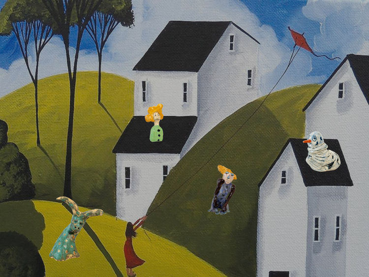 11 HAMILTON HOME11 Hamilton Home | Curated Home Décor, Art & Collected ...