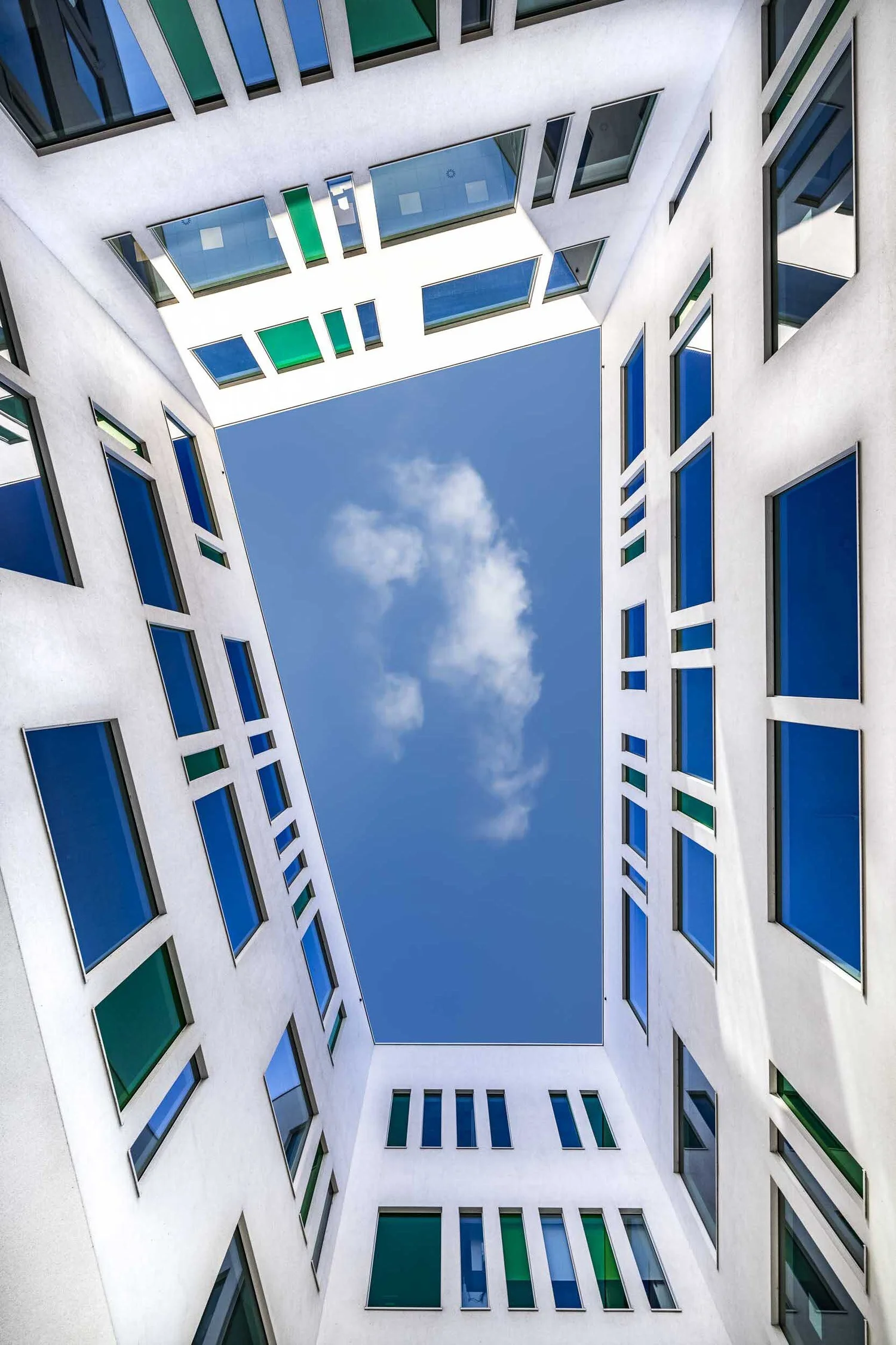 Architectural photographer - Architecture photography - Belgium ...