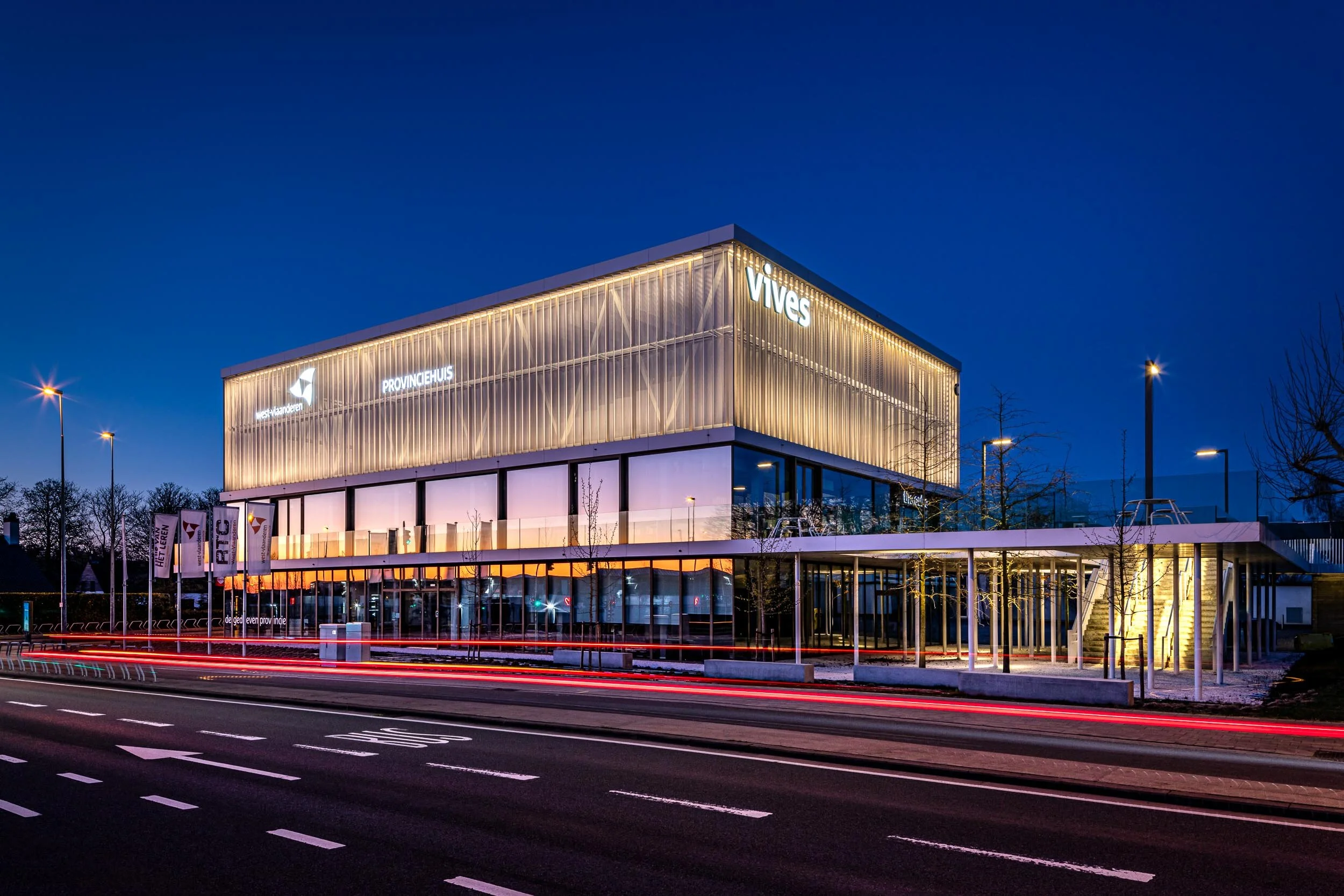 Photographe Professionnel - Architecture - industriel - Corporate ...