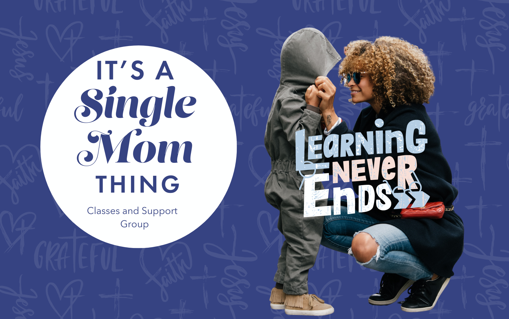 Classes — Shepherd's Village