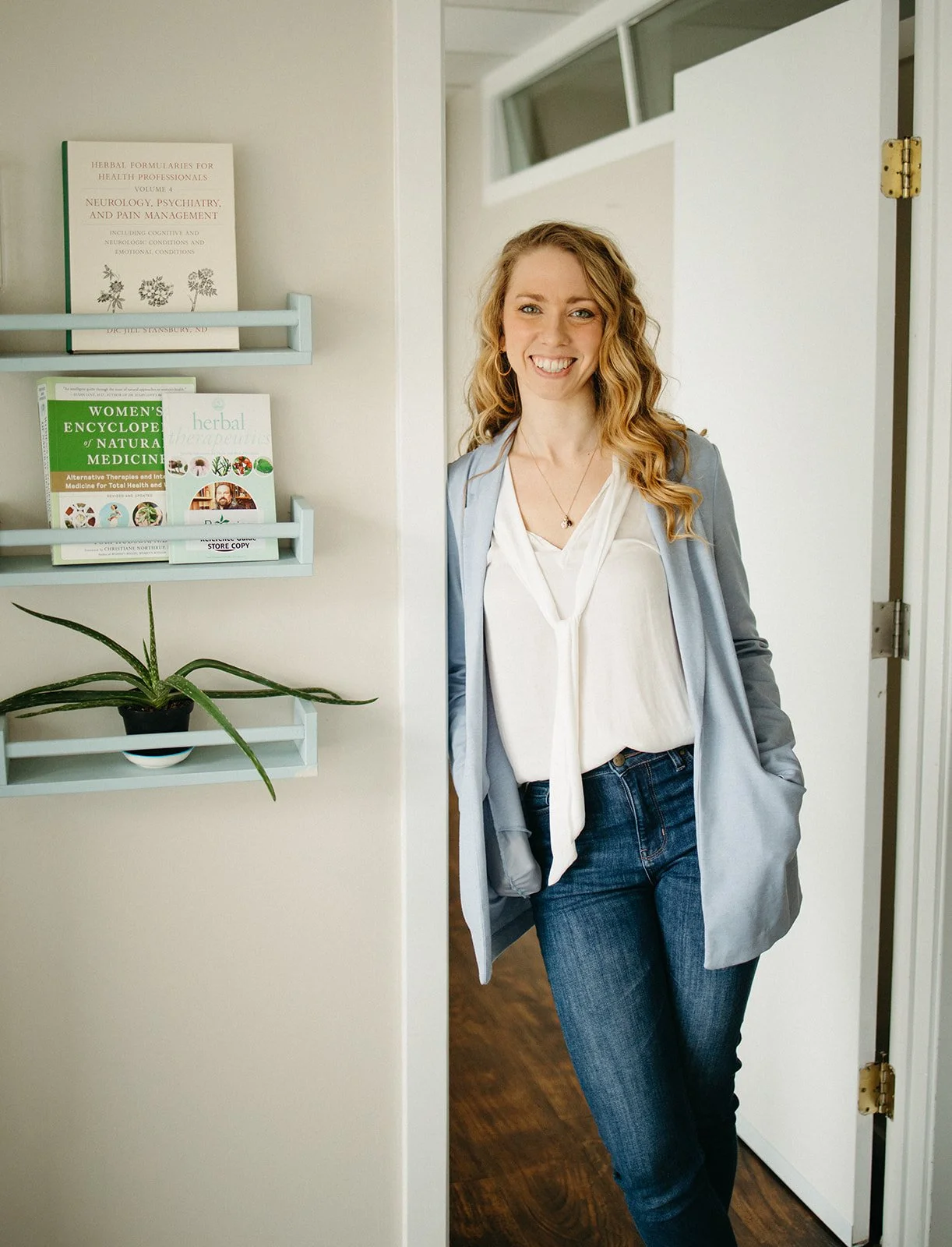 Contact Vancouver Naturopathic Doctor | Anxiety, Depression & Digestion ...