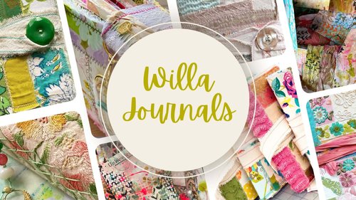 Willa Journals