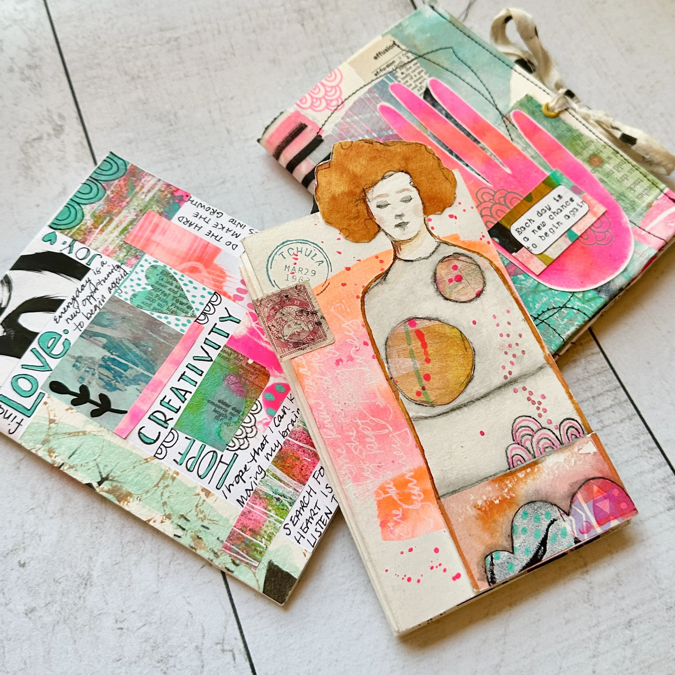 Have You Ever Made a Zine? — Willa Wanders