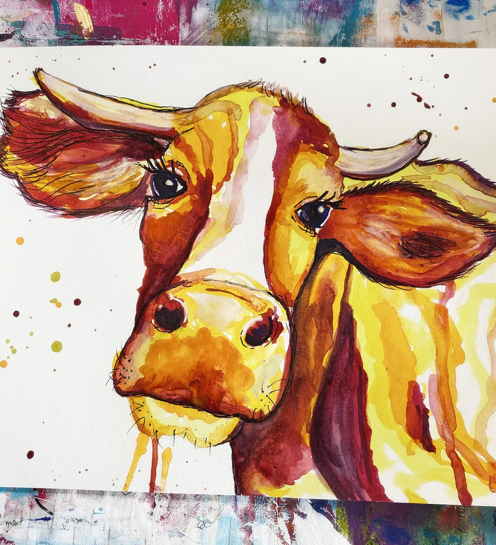 Listen to the Voice that Says “I Could Make 100 of These” — Willa Wanders