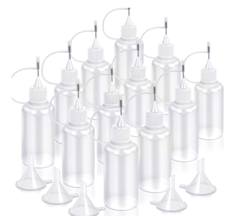 My Favorite Tools and Adhesives for Mixed Media Collage Art — Willa Wanders