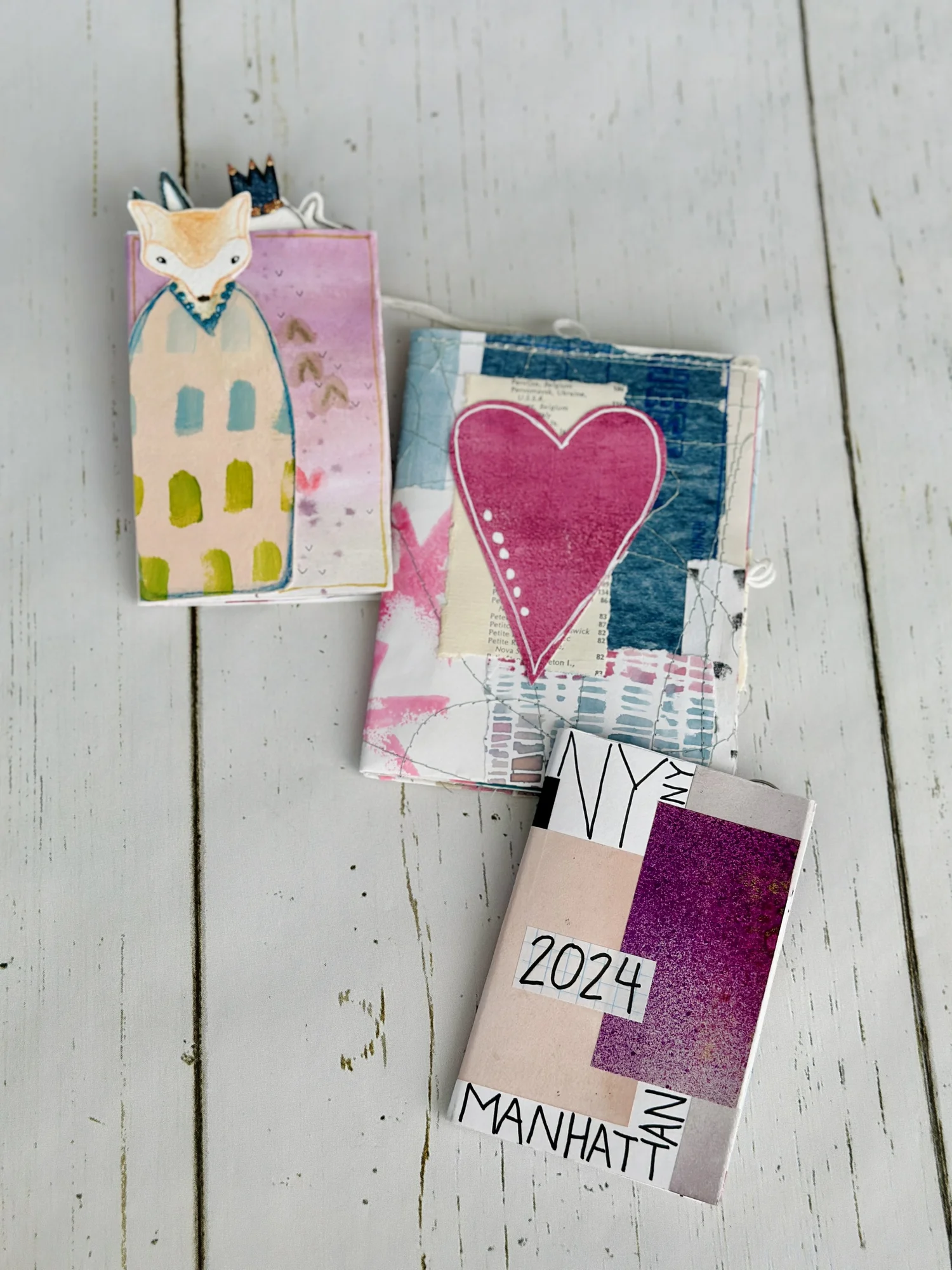 Have You Ever Made a Zine? — Willa Wanders