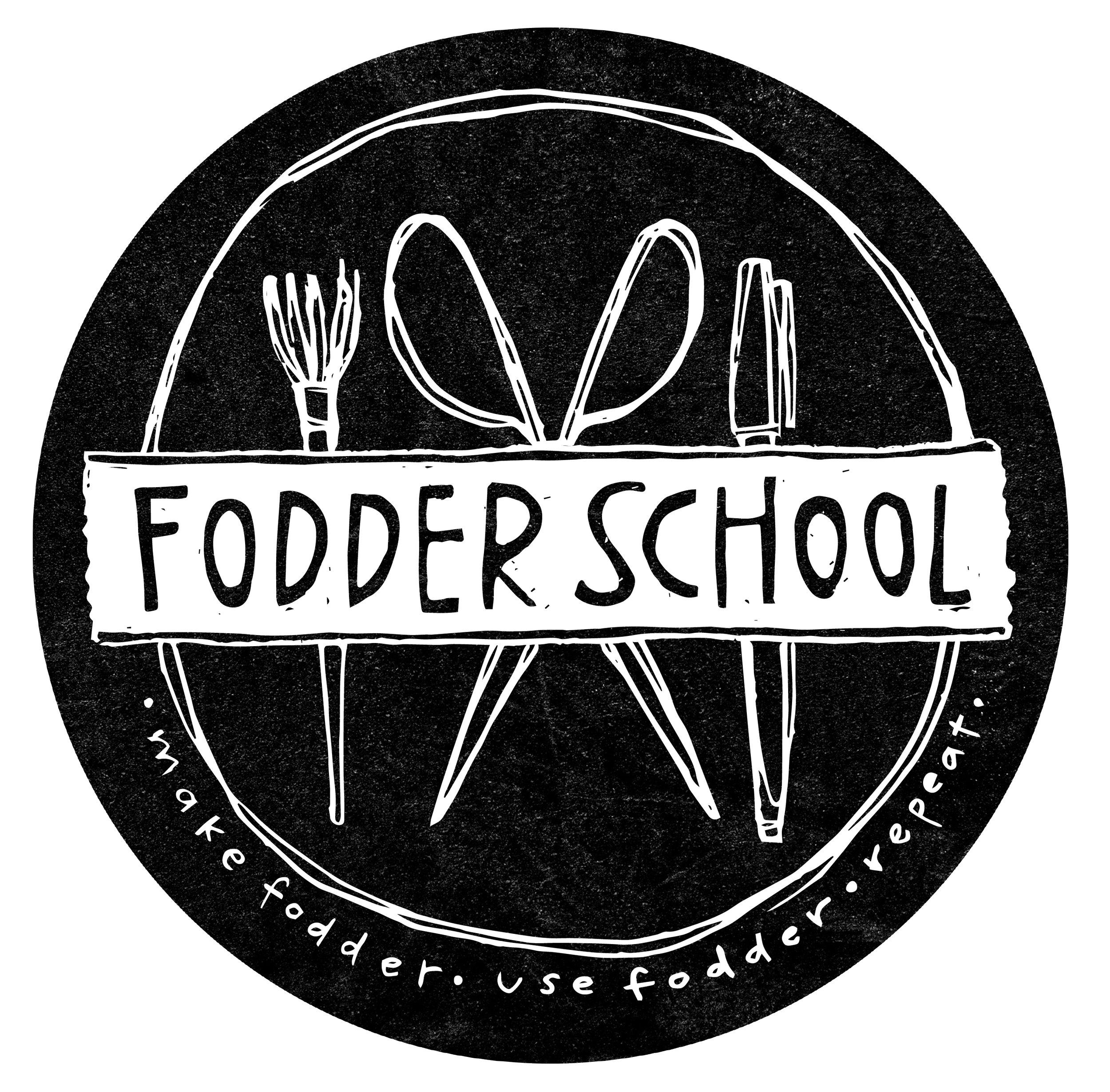 Foam Stamps-ArtFoamies and Fodder School — Willa Wanders