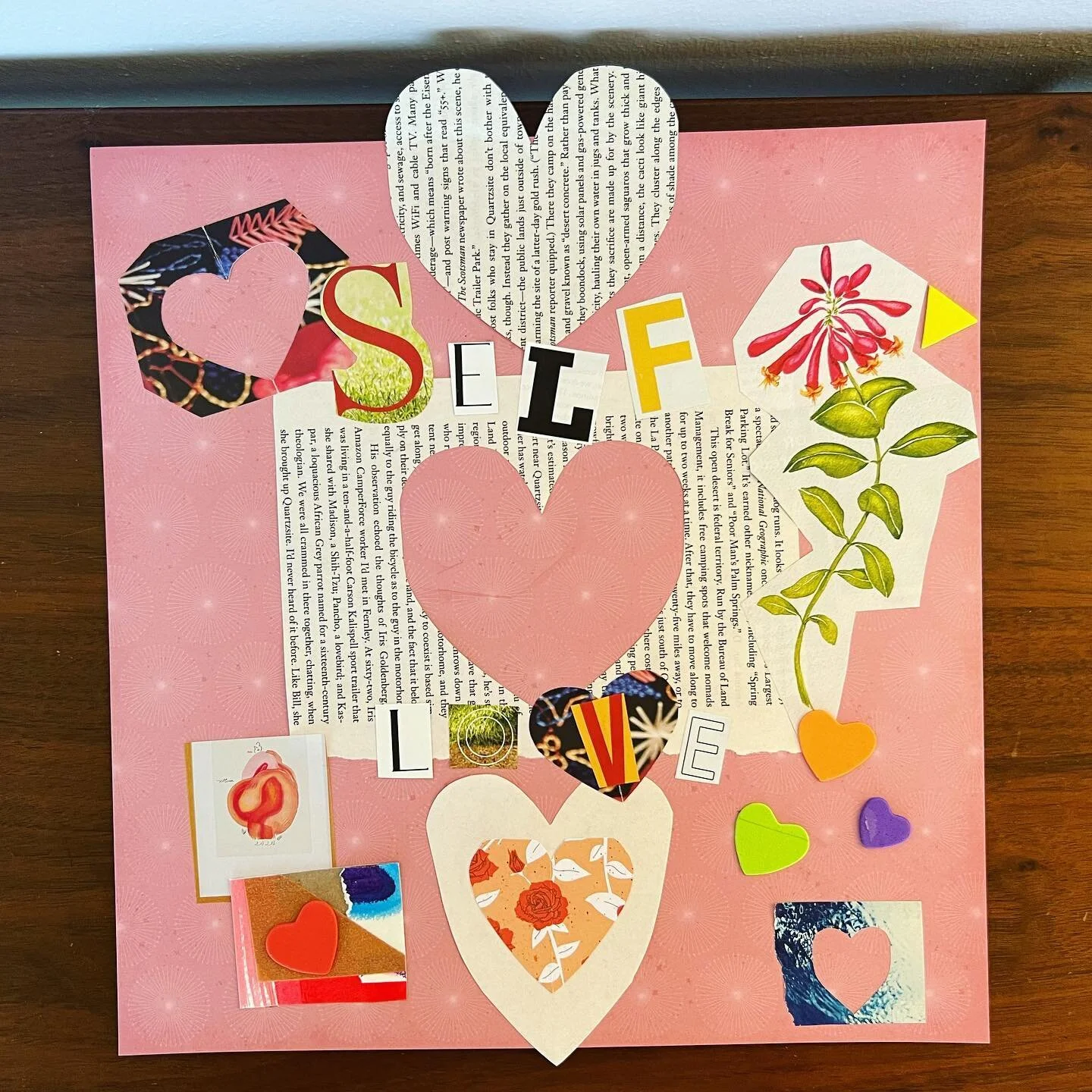 Haven Healing Art Therapy