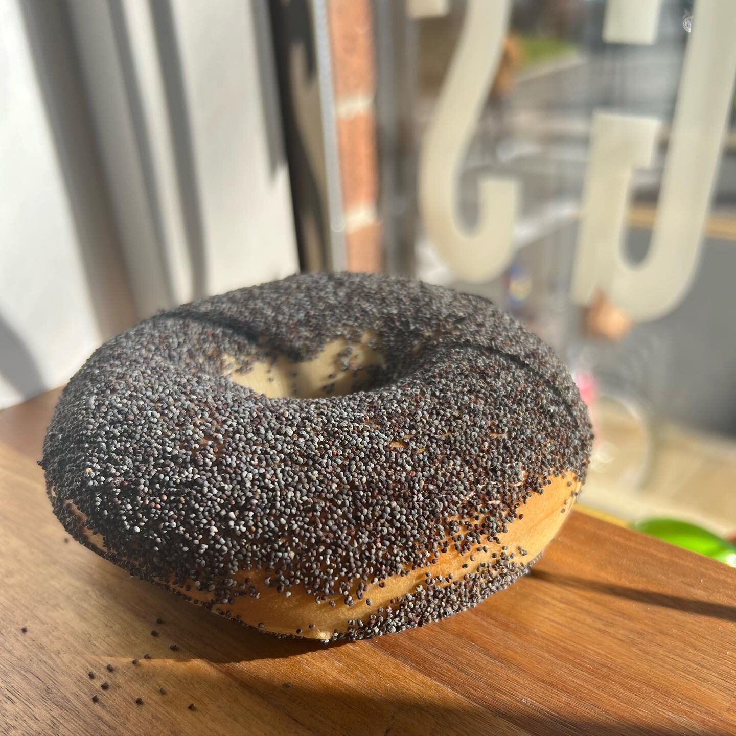 Goldilox Bagels