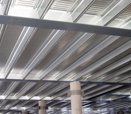 Solid-Damping Devices — Kinetica