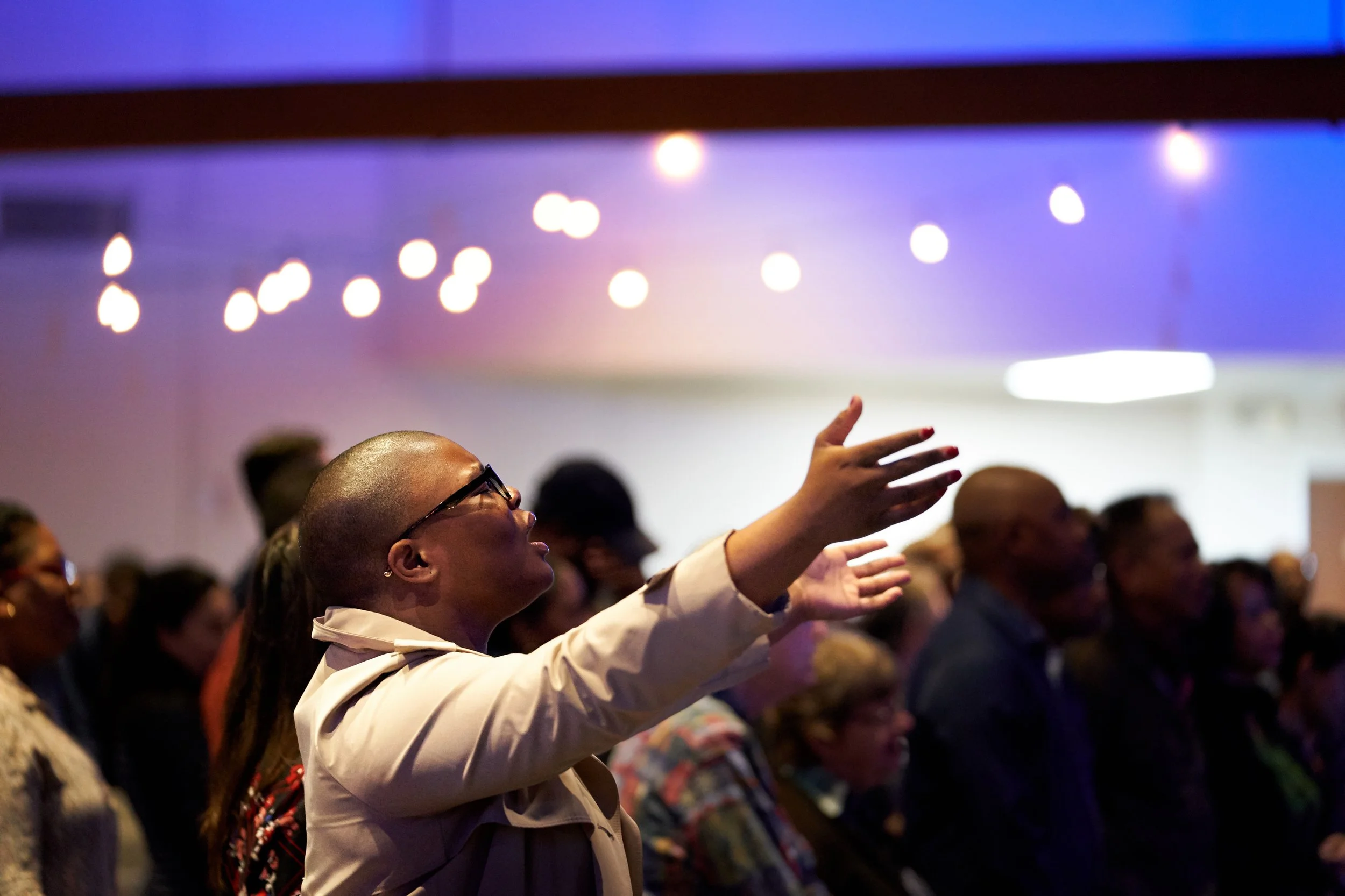 What We Believe | Broward Church