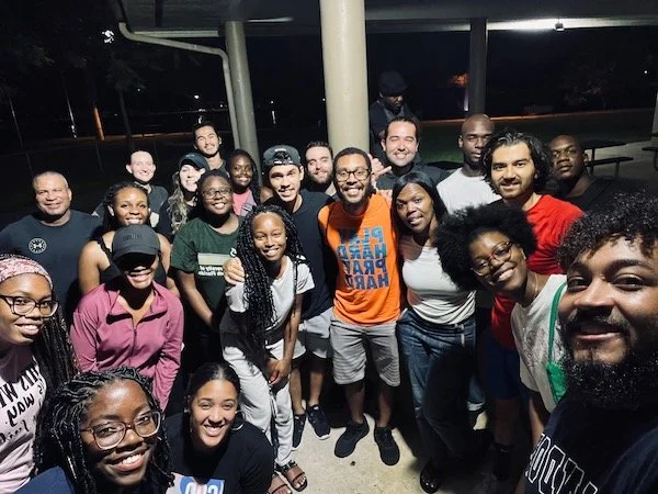 Church Singles Groups in Davie | Broward Church