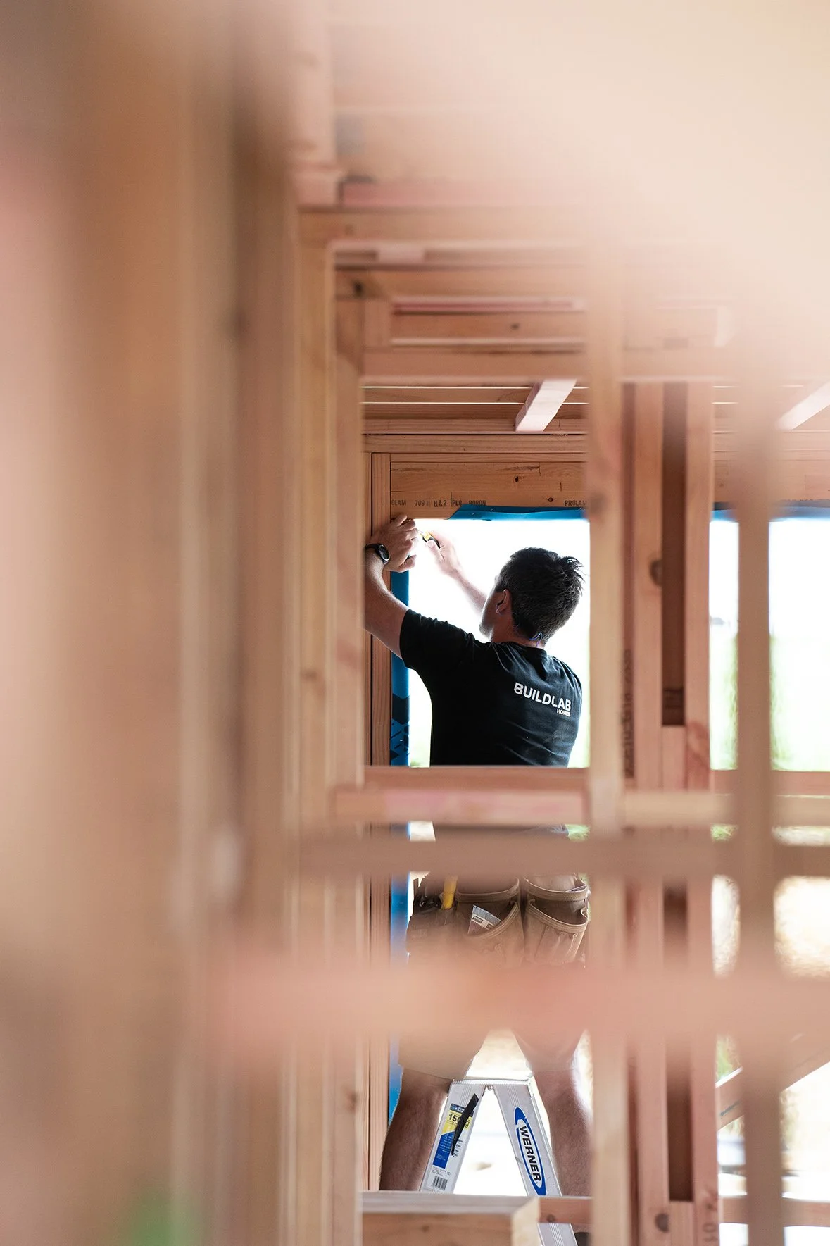 Projects — Buildlab Homes