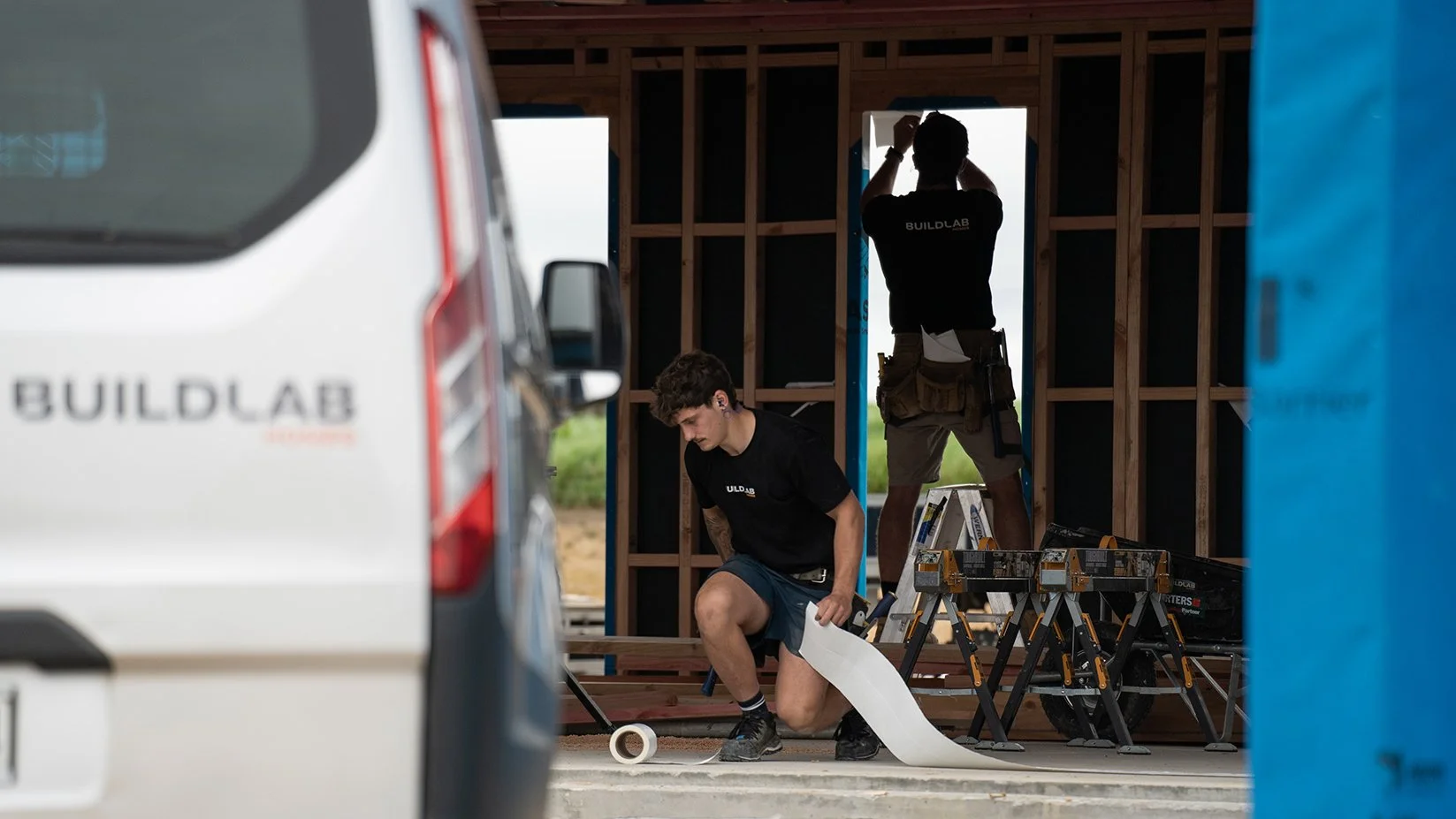 Projects — Buildlab Homes