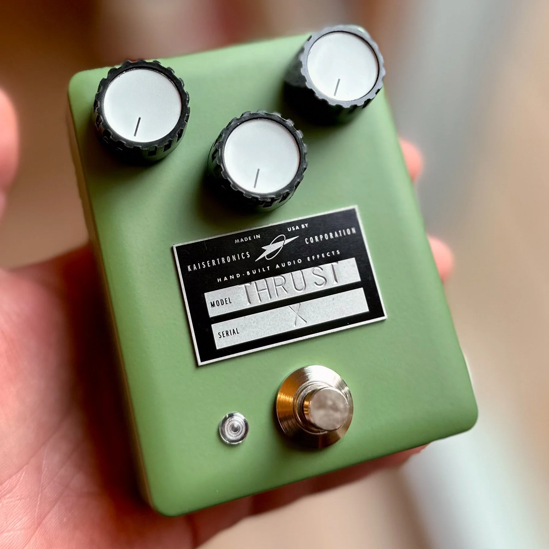 Gallery — Kaisertronics