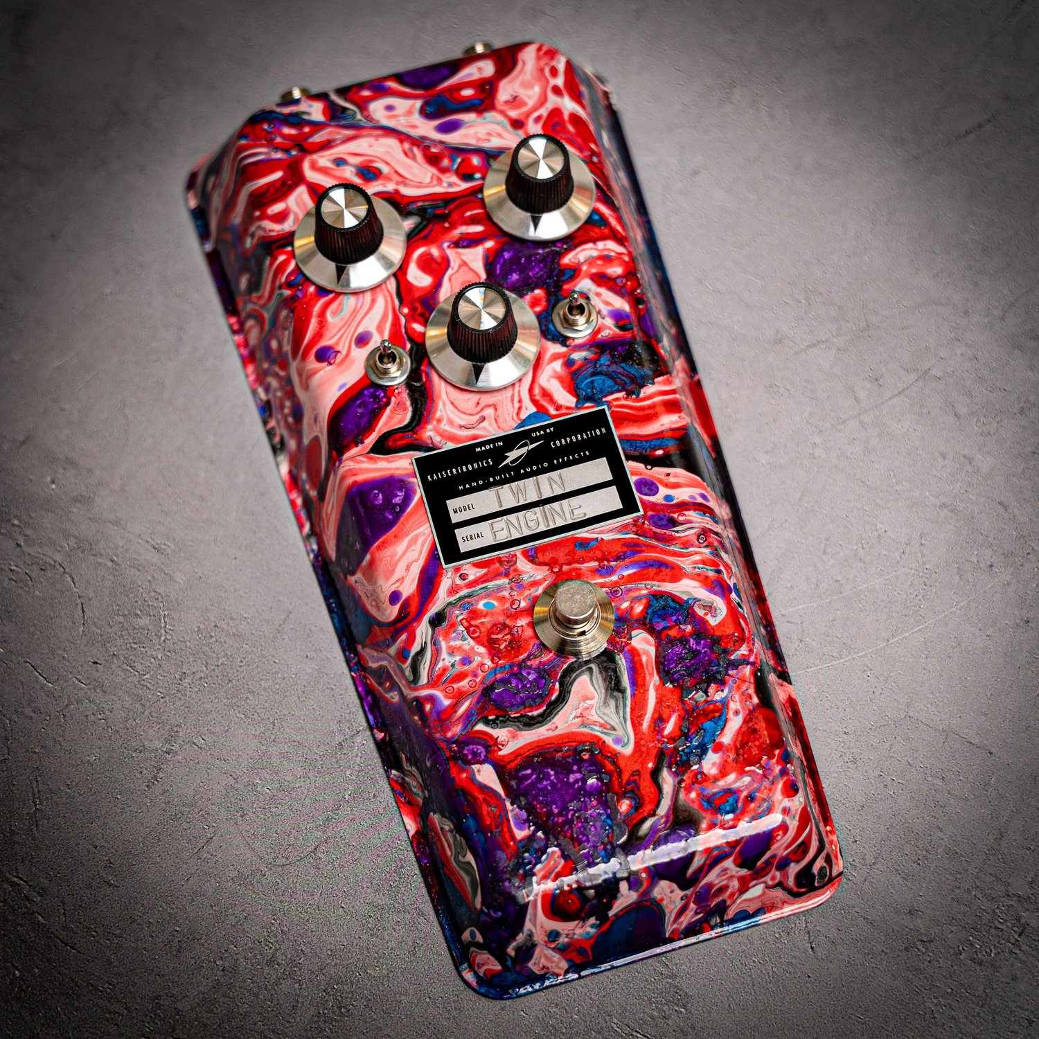 Gallery — Kaisertronics