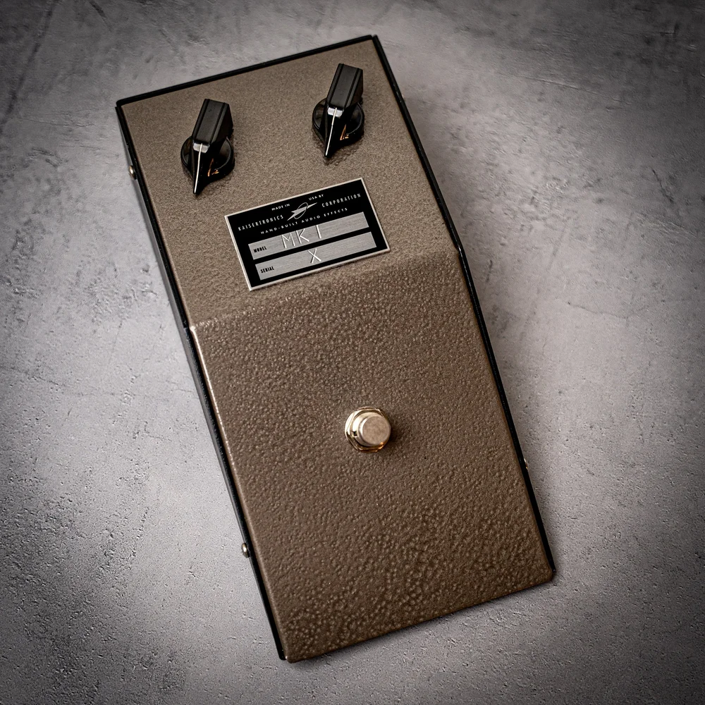 Gallery — Kaisertronics