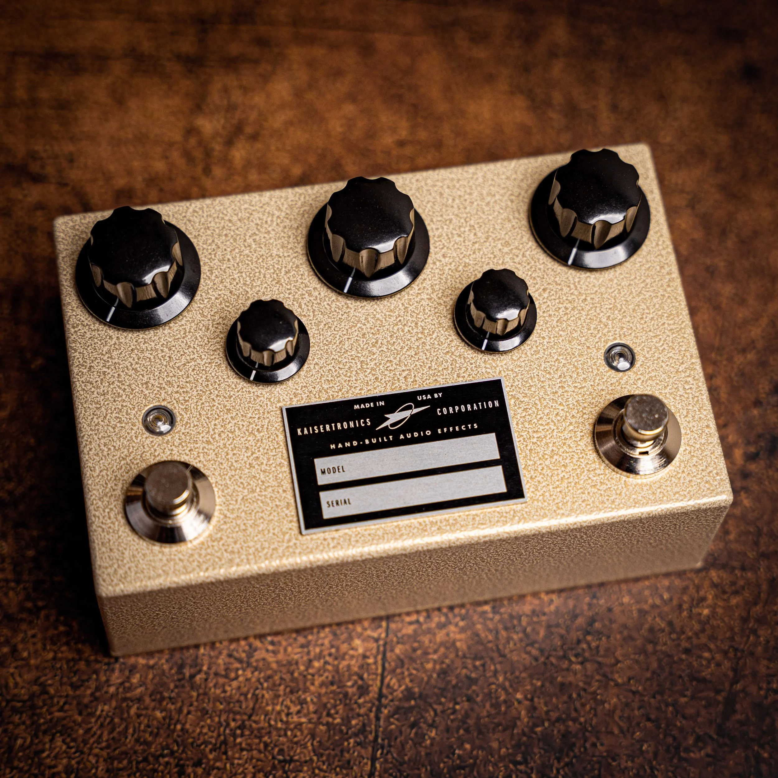 Gallery — Kaisertronics