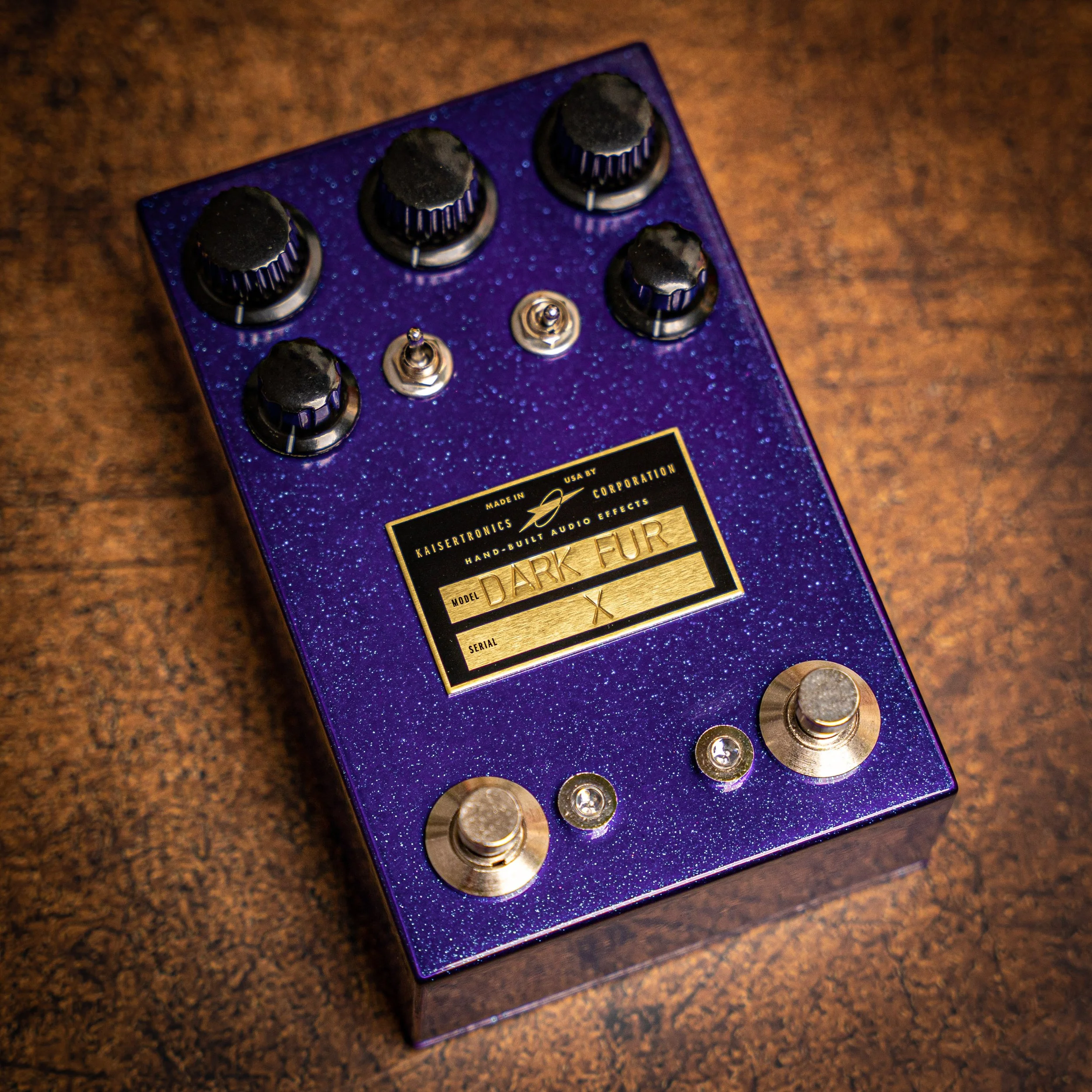 Gallery — Kaisertronics