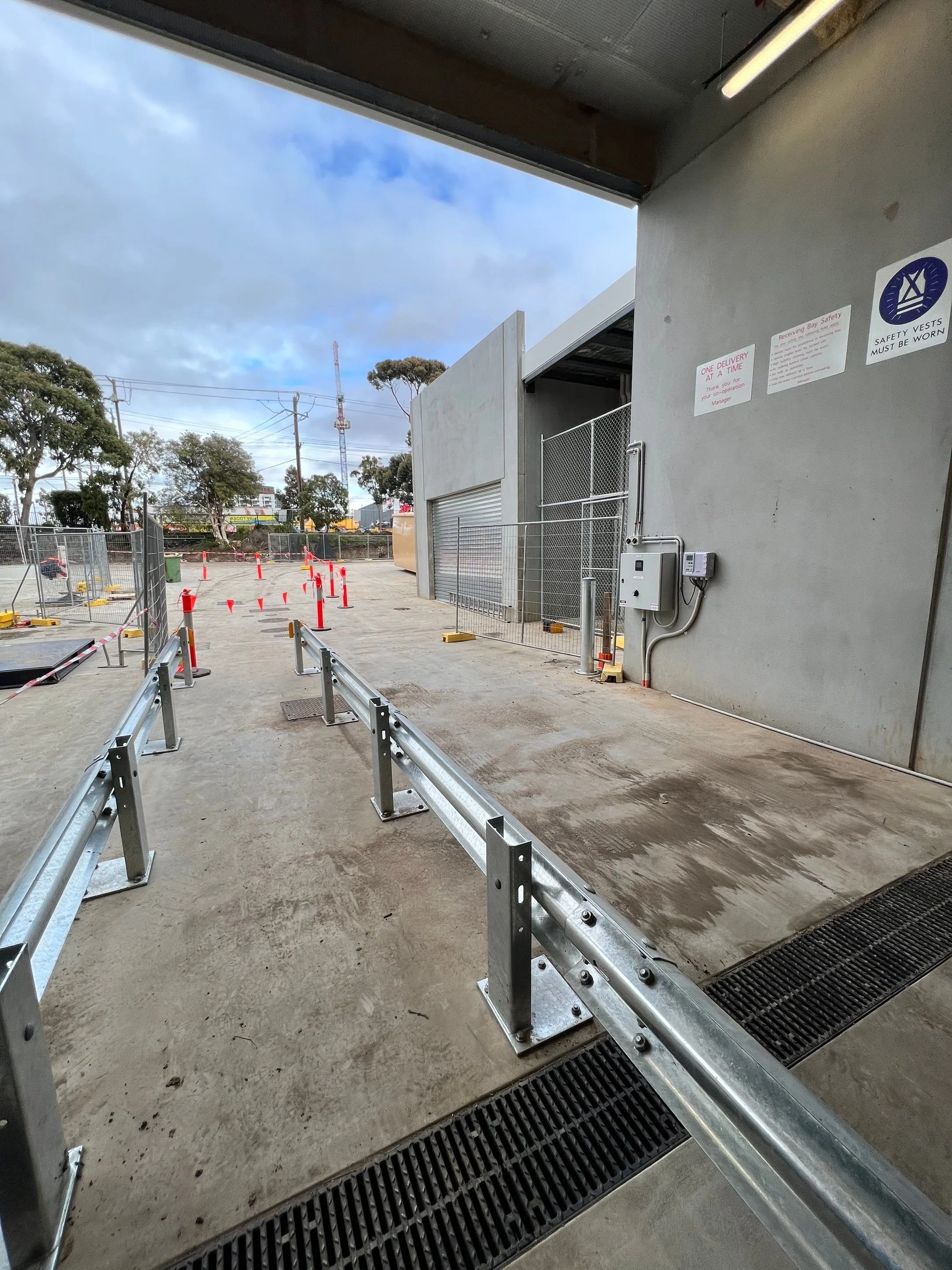 Current Projects — Pro Tec Plumbing